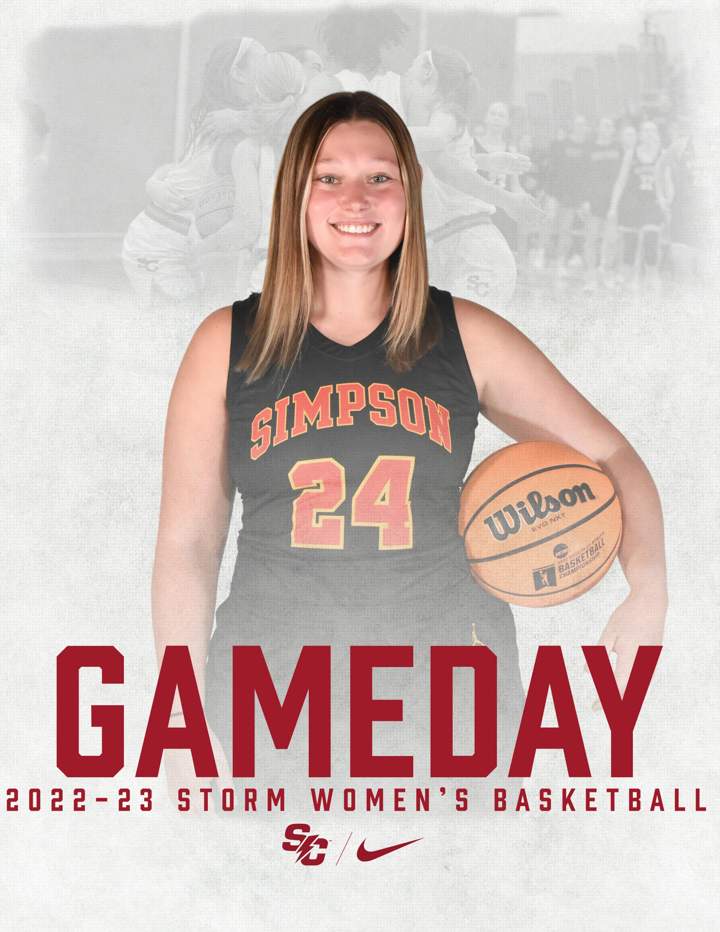 WBK Gameday - UW-Superior by simpsonstorm - Issuu