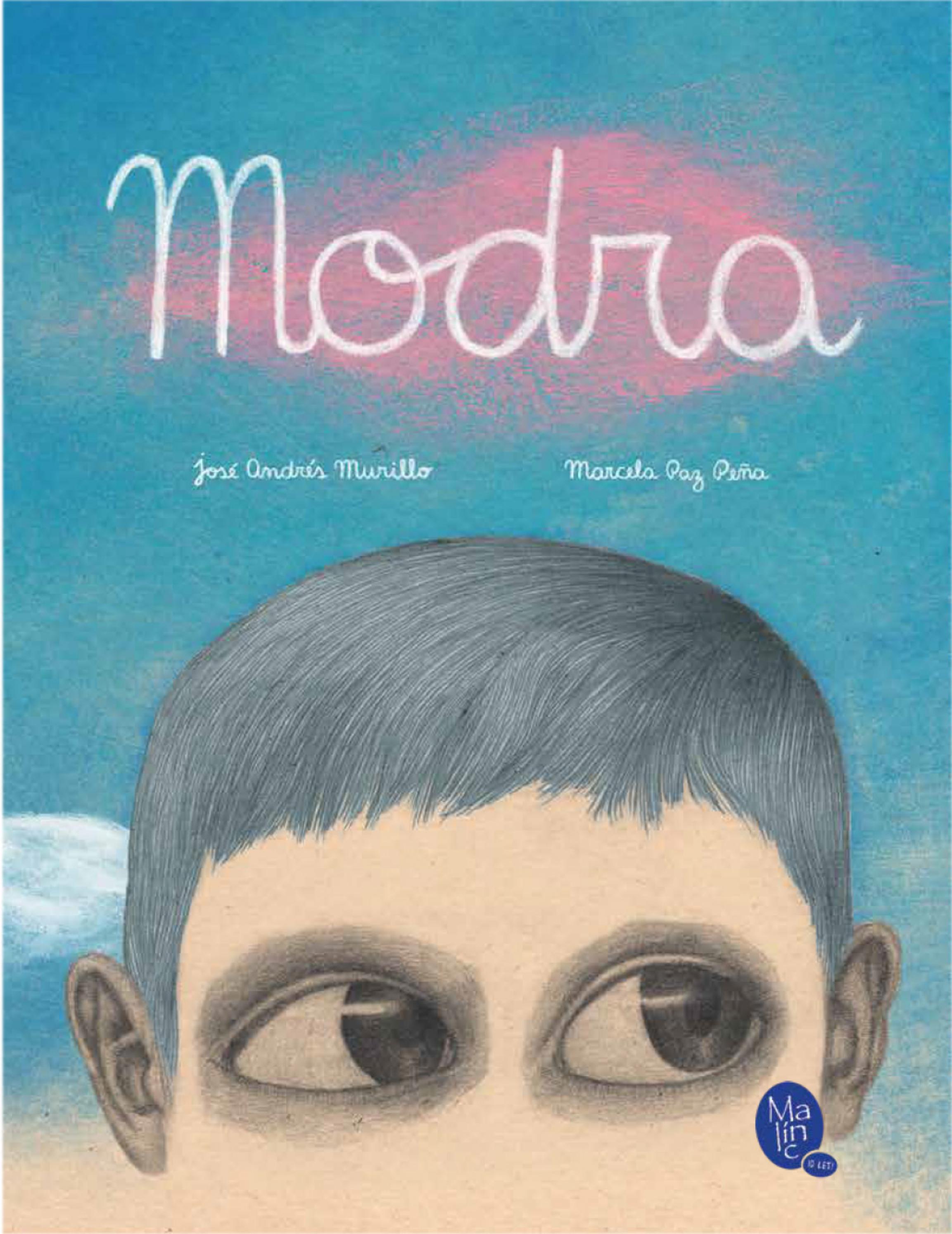 Modra by Založba Malinc - Issuu