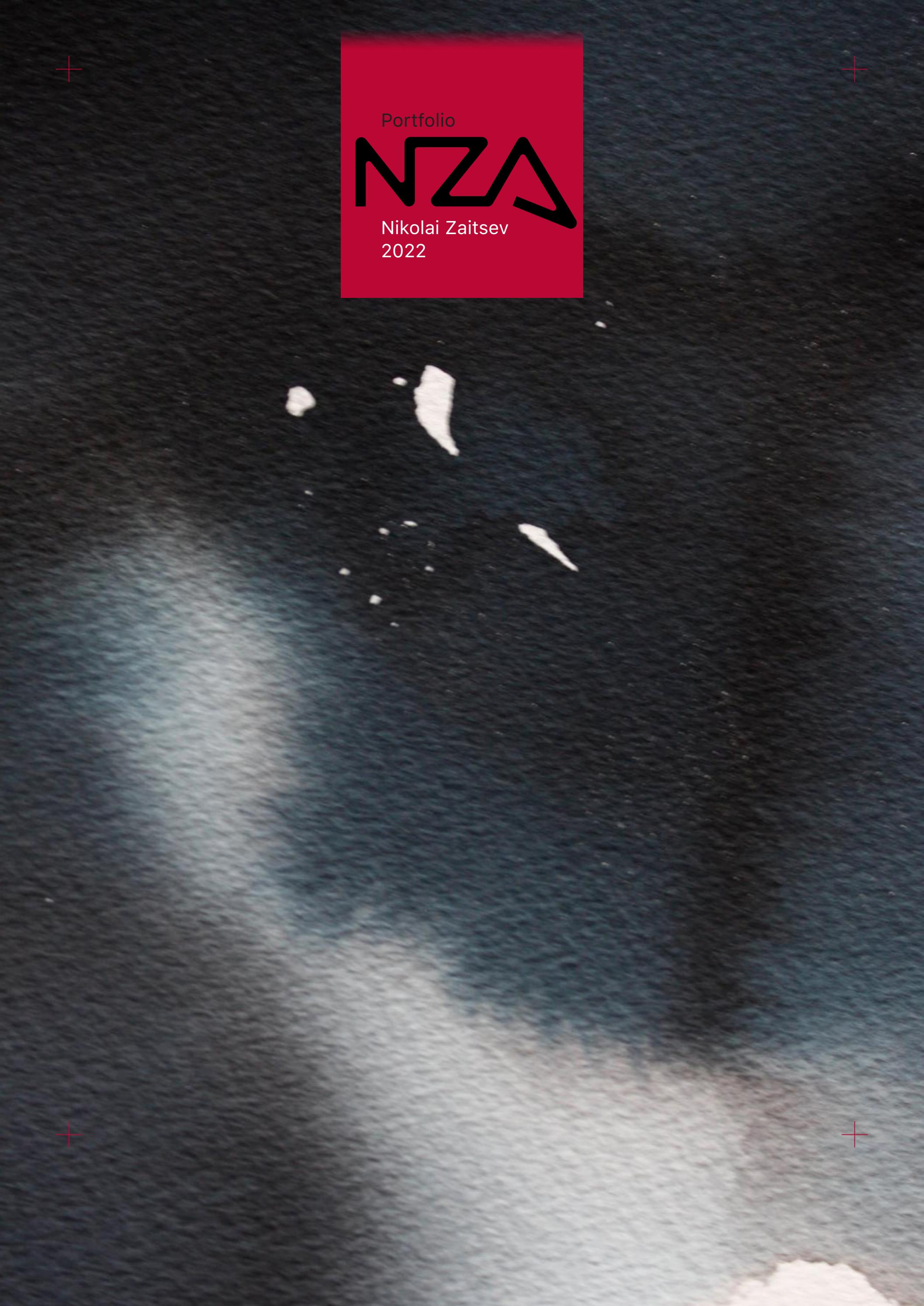 Art Portfolio_Nikolai Zaitsev by Nikolai Zaitsev - Issuu