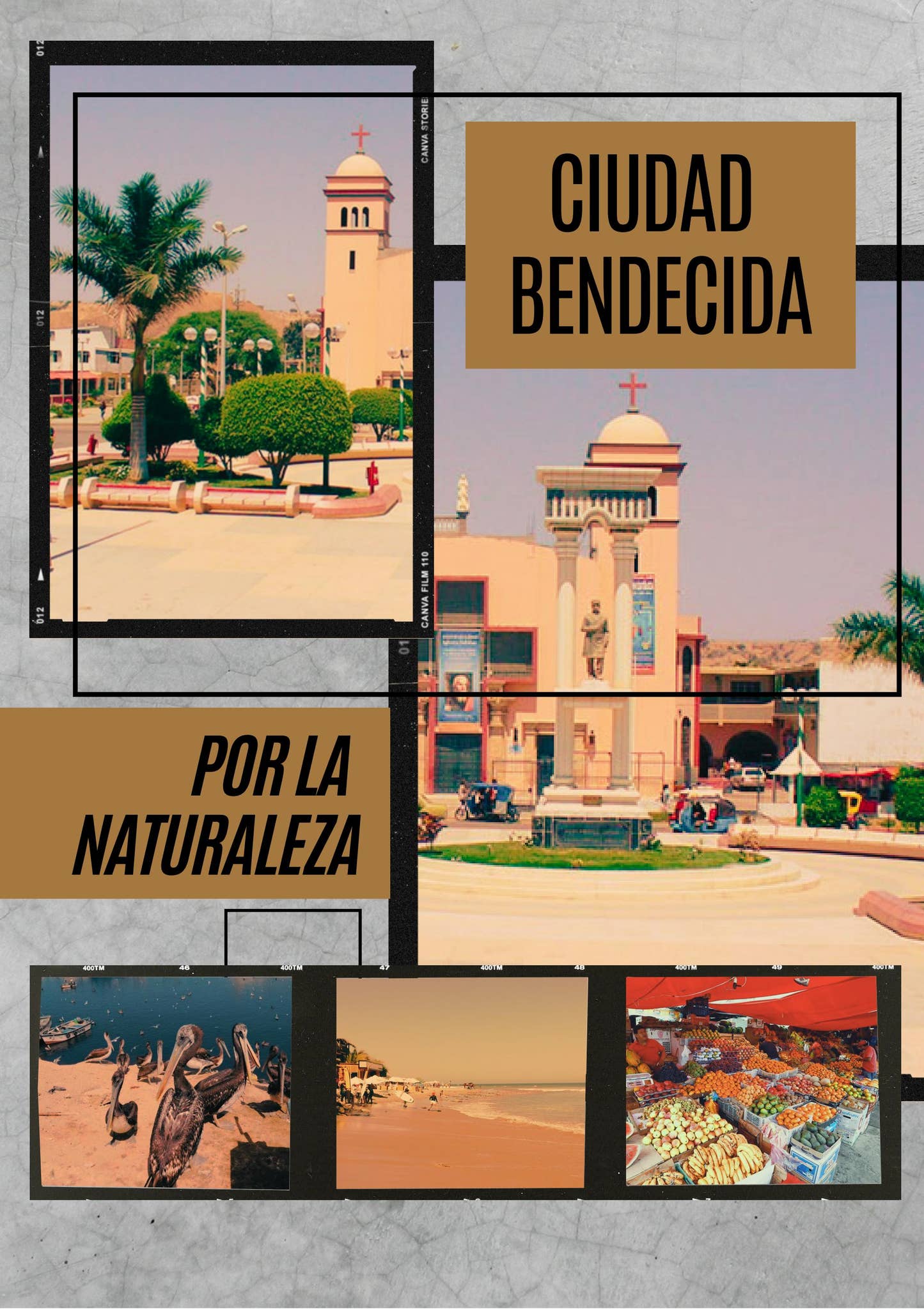 Lugares turísticos de Talara by Gianelli Sánchez - Issuu