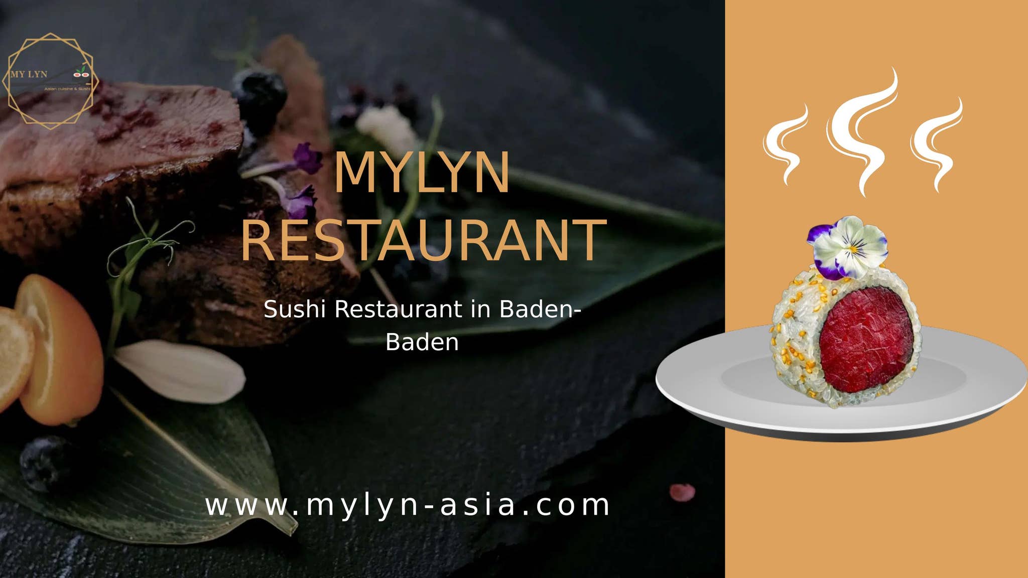 My Lyn Baden Baden