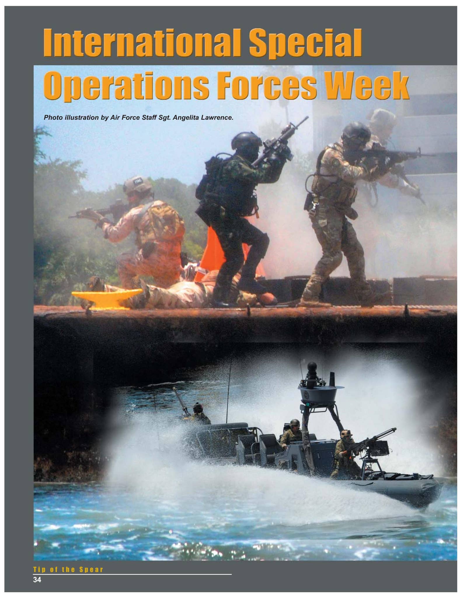 International Special Operations Forces Week 2012 by Turbinas Aladas ...