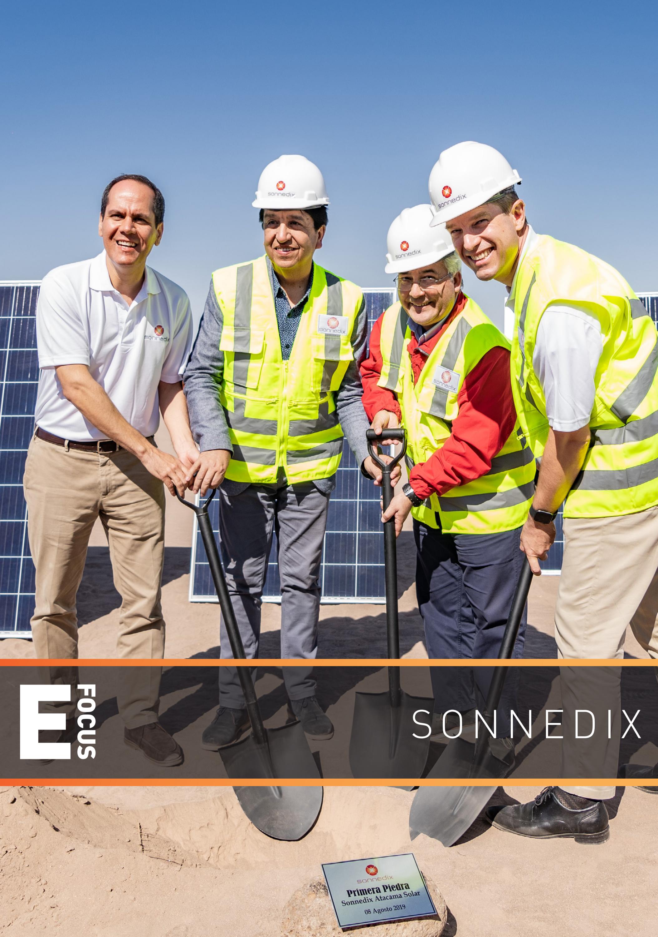 Sonnedix / November 2022 / Energy Focus by CMB Media Group - Issuu