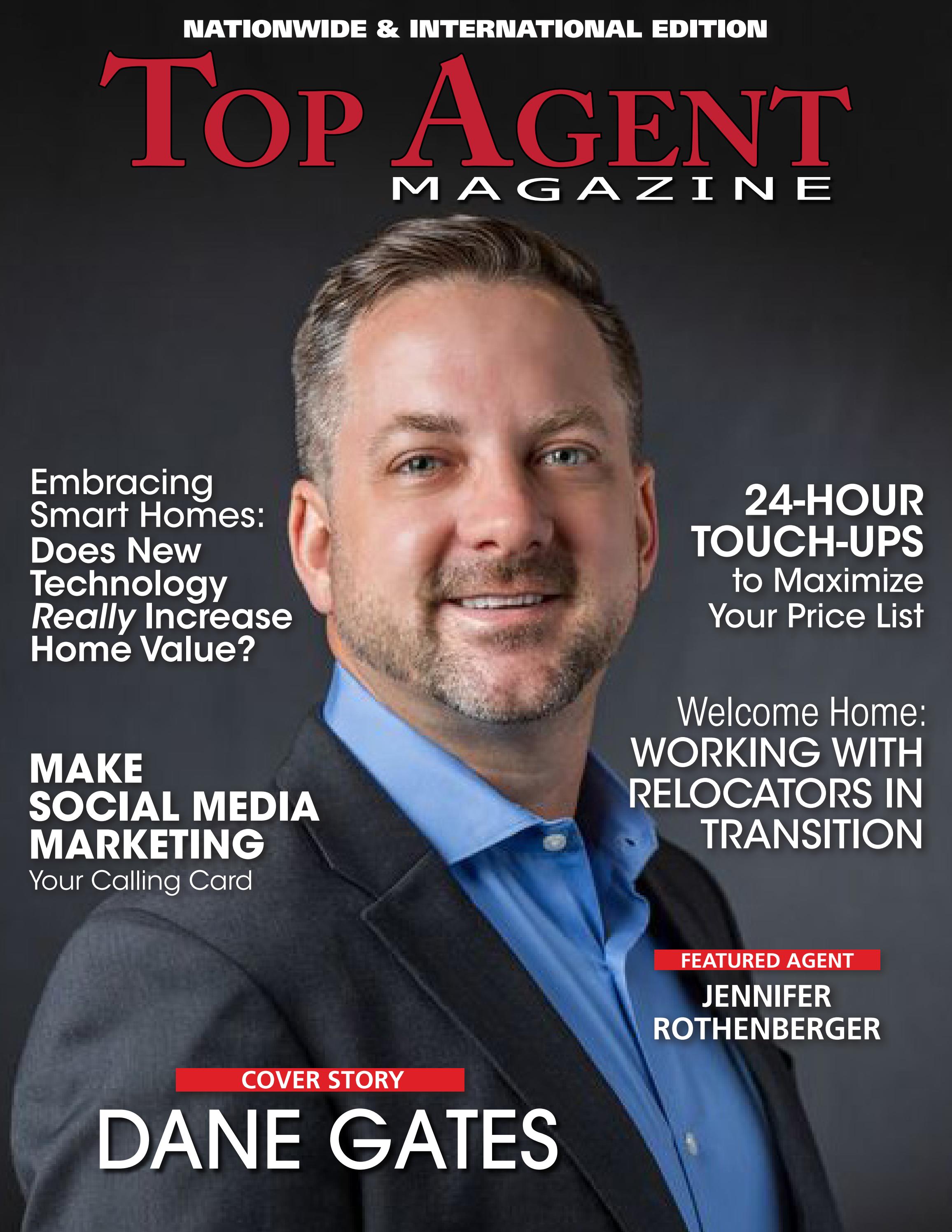 NATIONWIDE & INTERNATIONAL 11-14-22 by Top Agent Magazine - Issuu