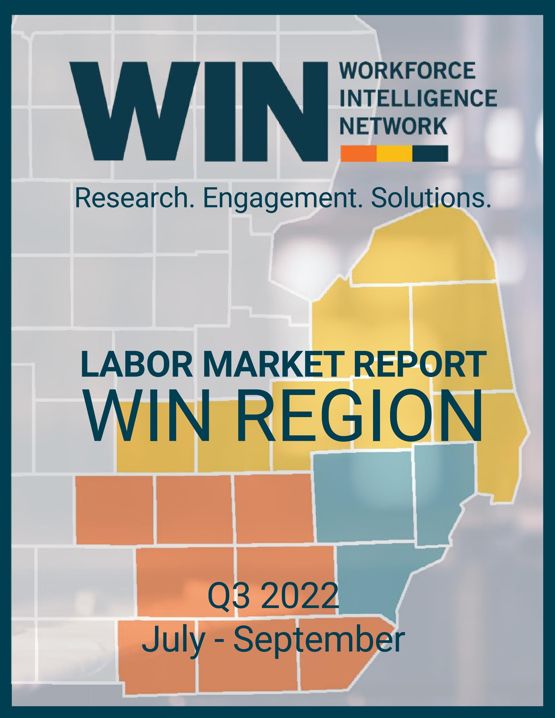 WIN REGION 2022 Q3 by Workforce Intelligence Network - Issuu