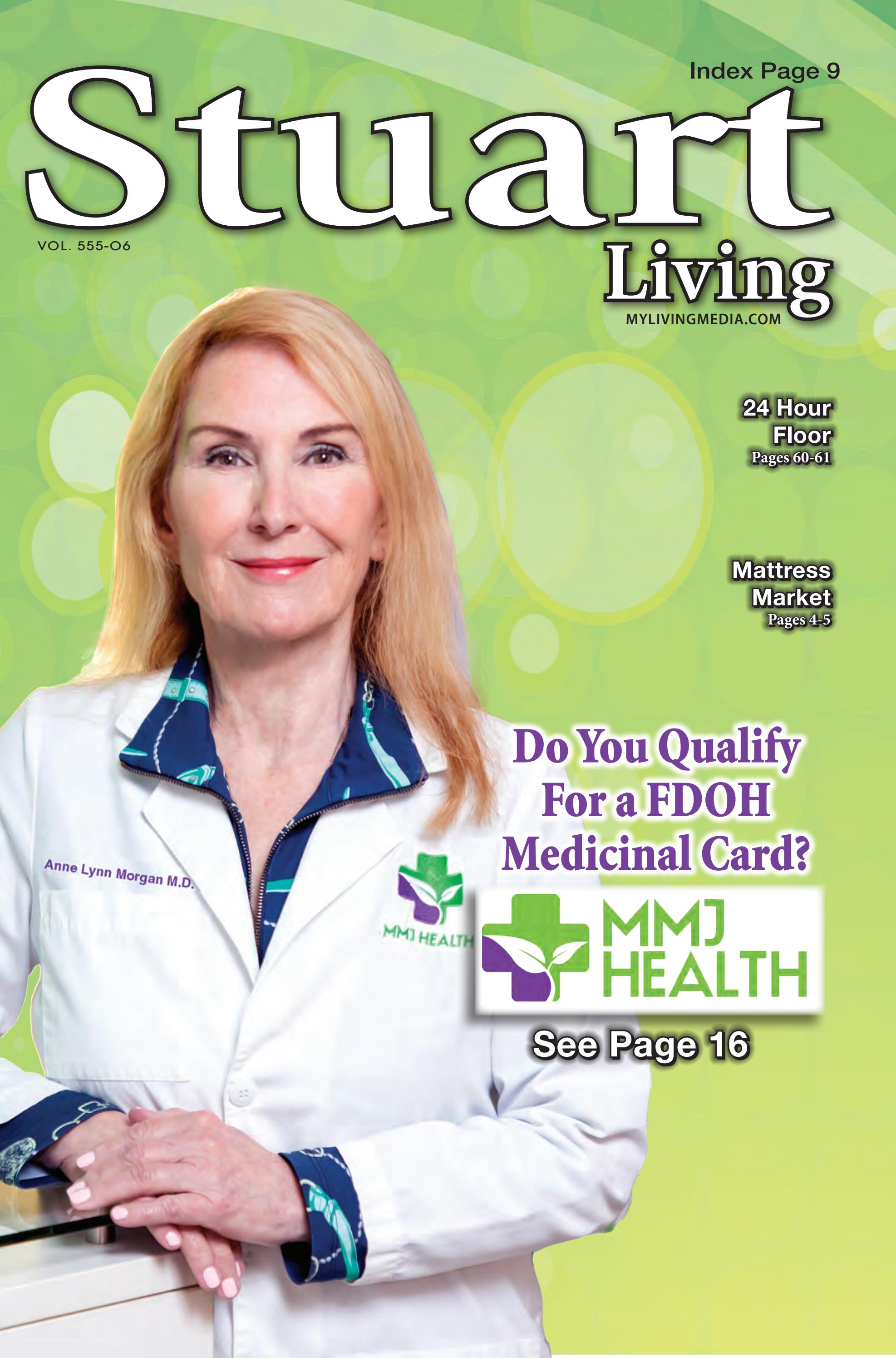 O6 Stuart Living-Vol.555 by My Living Magazines - Issuu
