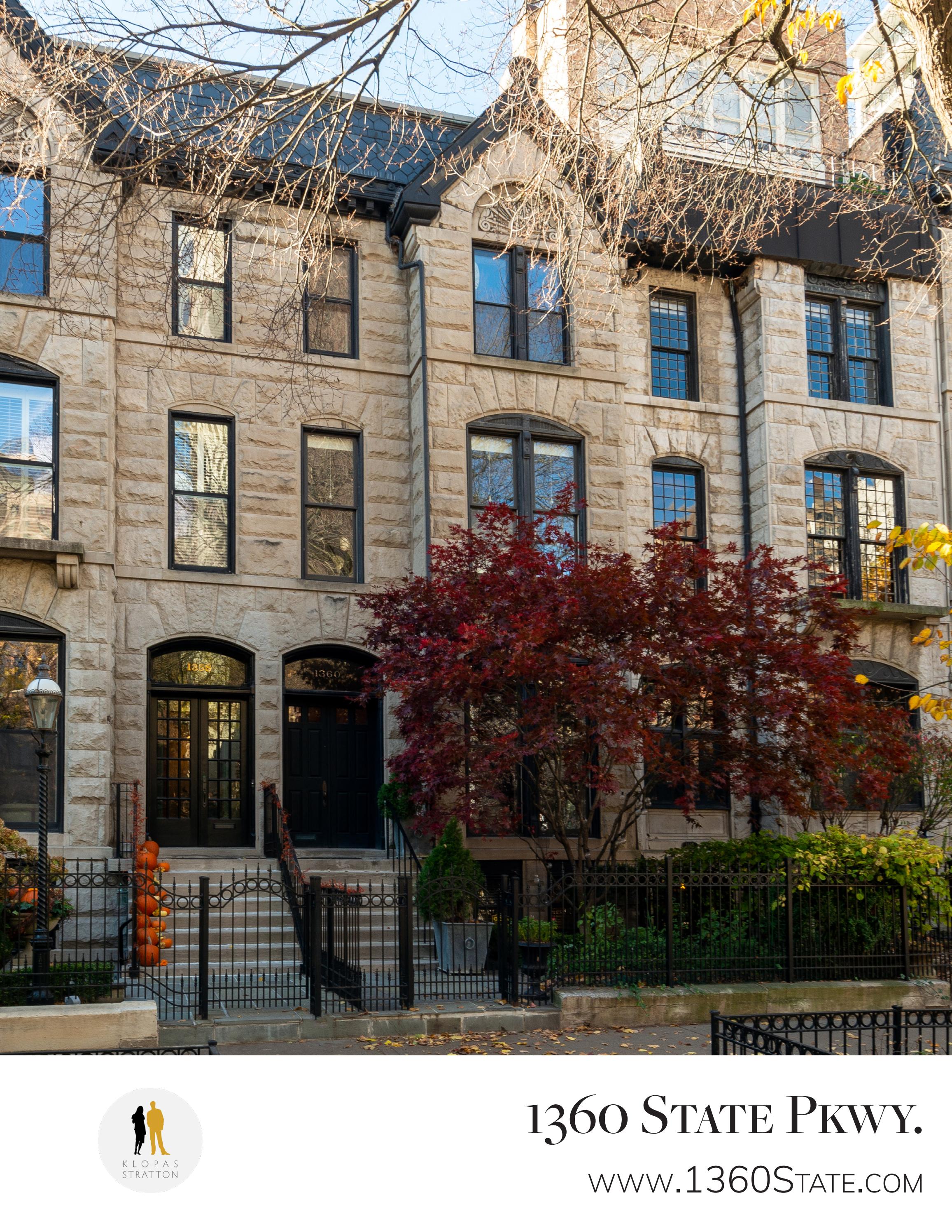 1360 State Pkwy by KlopasStratton Team - Issuu