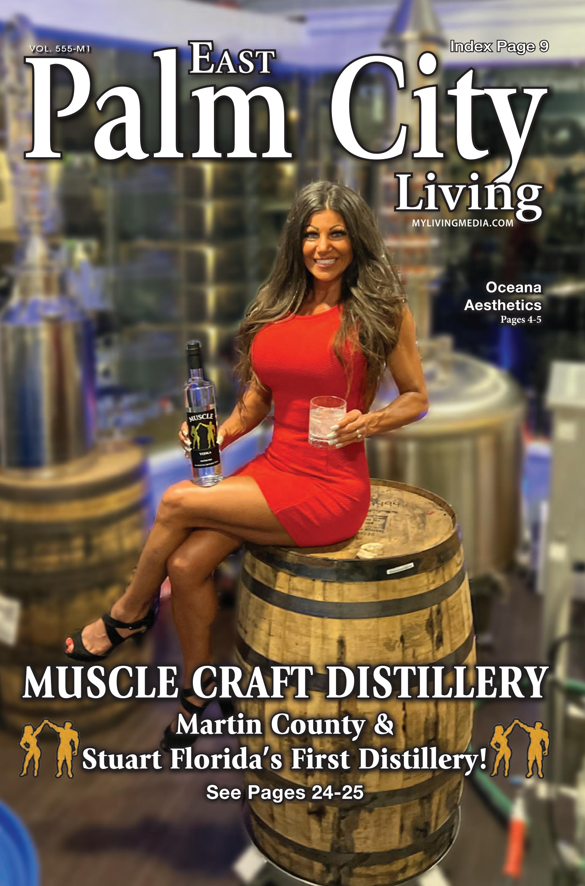 M1-East Palm City Living-Vol.555 by My Living Magazines - Issuu