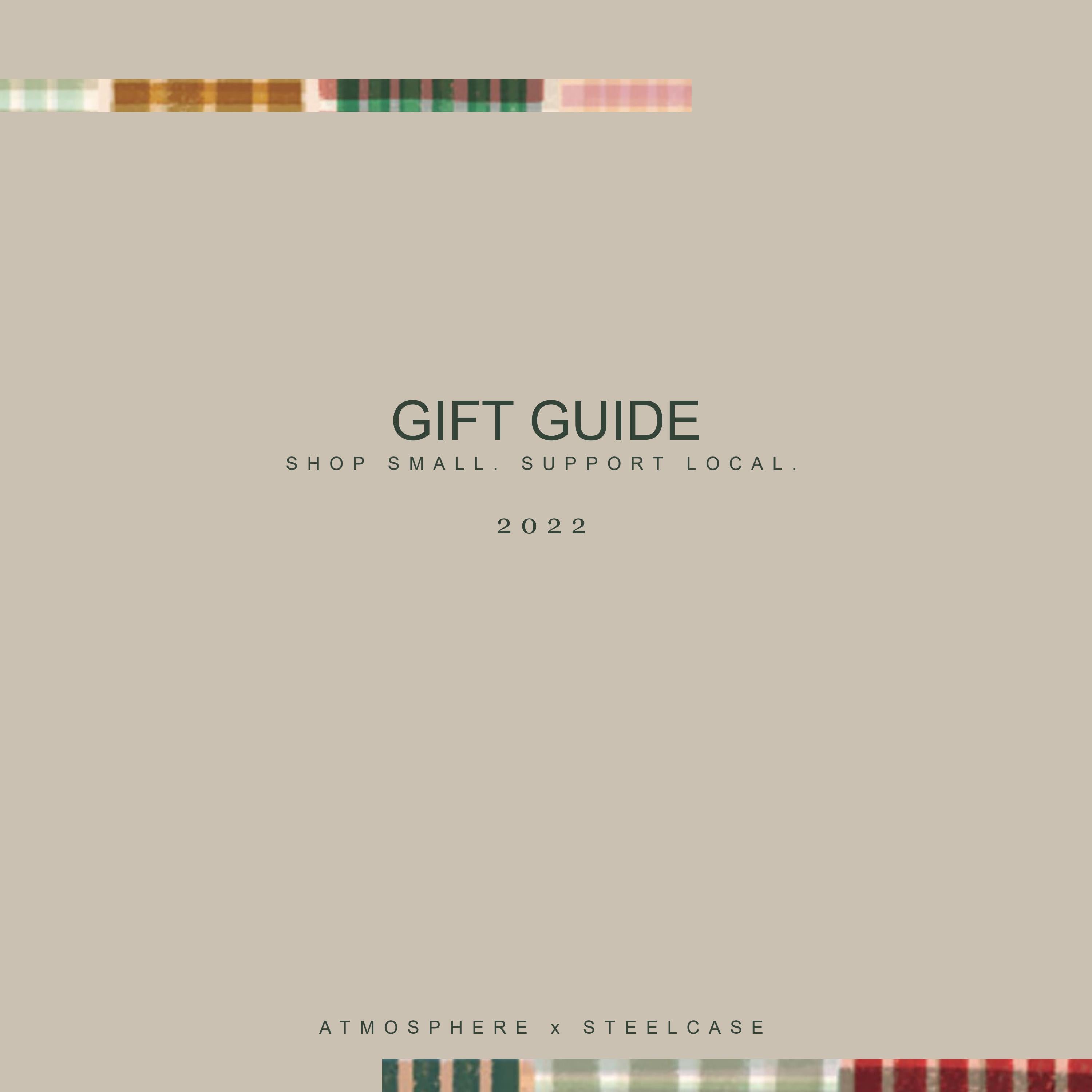 Arizona Gift Guide 2022 by Atmosphere Commercial Interiors - Issuu