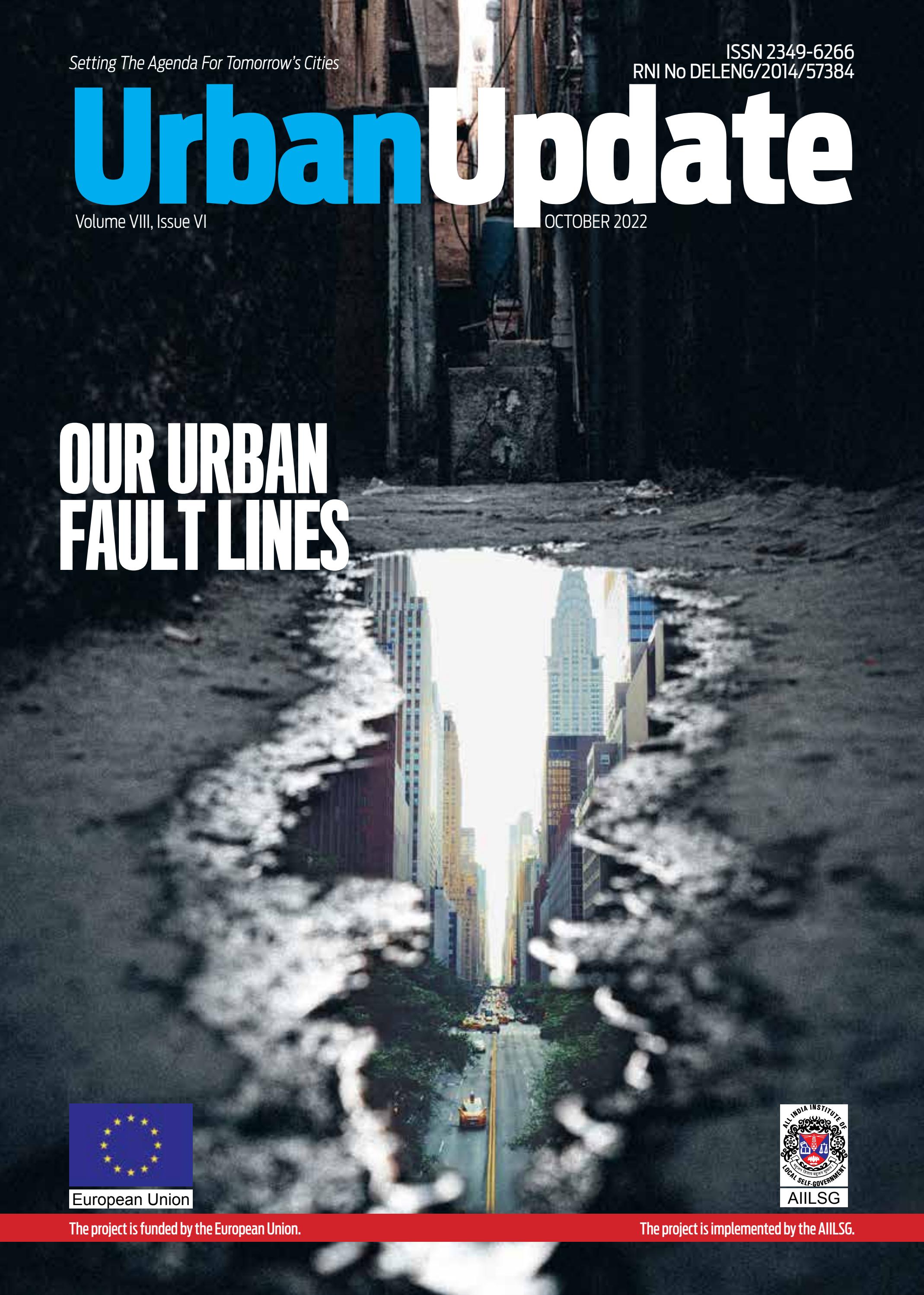 Urban Update October 2022 by Urban Update - Issuu