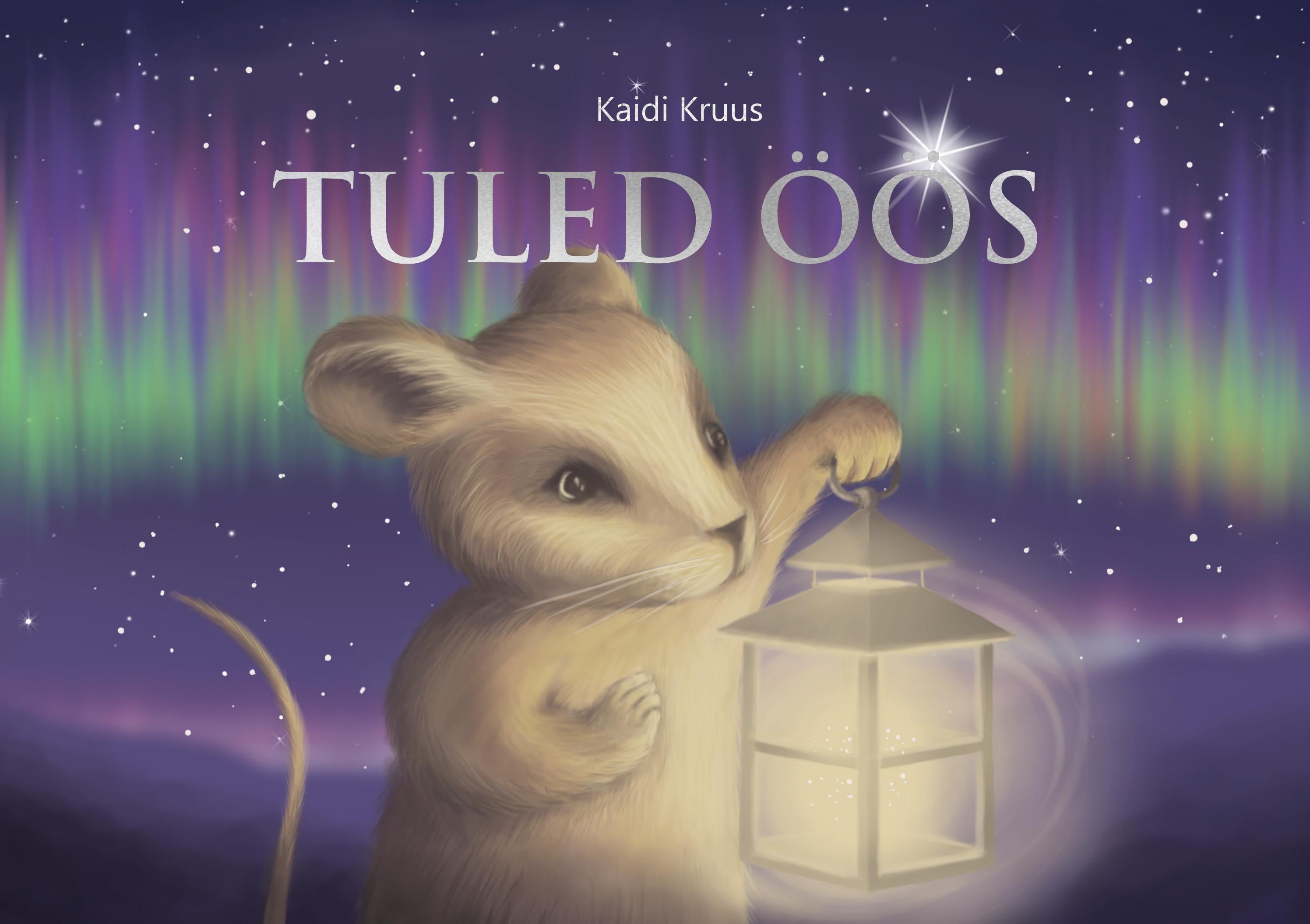 tuled by Rahva Raamat - Issuu