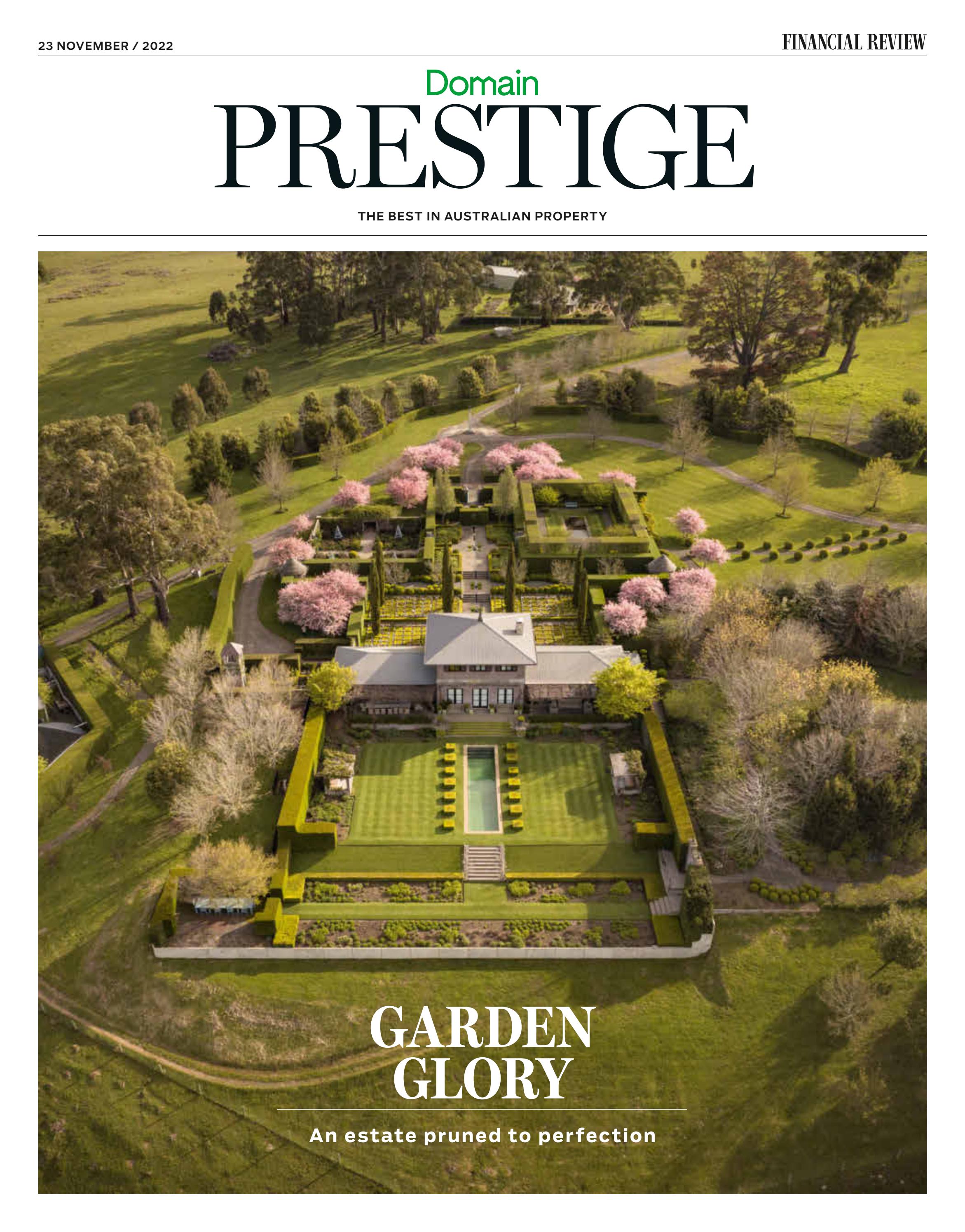 Domain Prestige - November 23, 2022 by Domain Magazines - Issuu