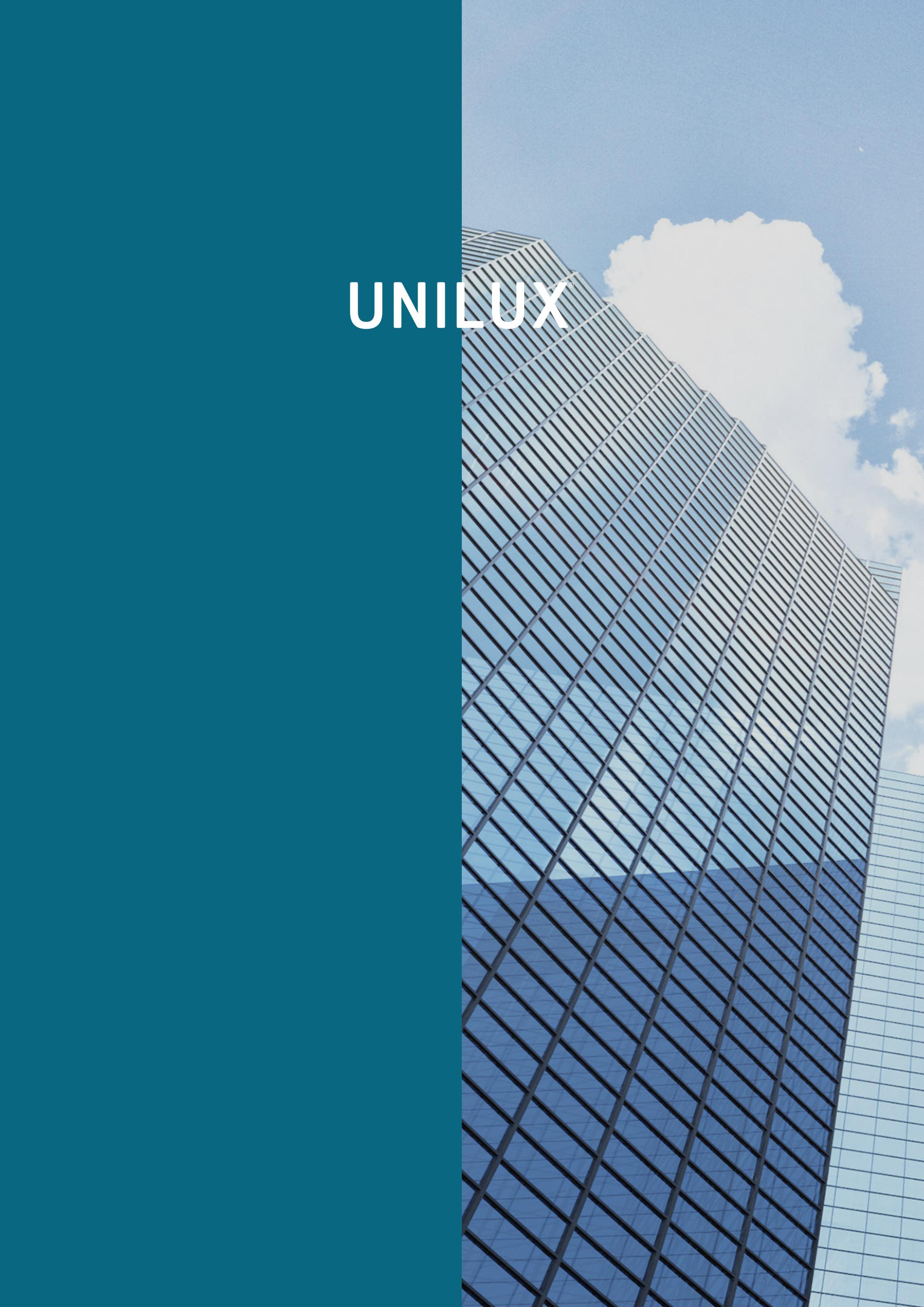 Unilux by Decora - Issuu