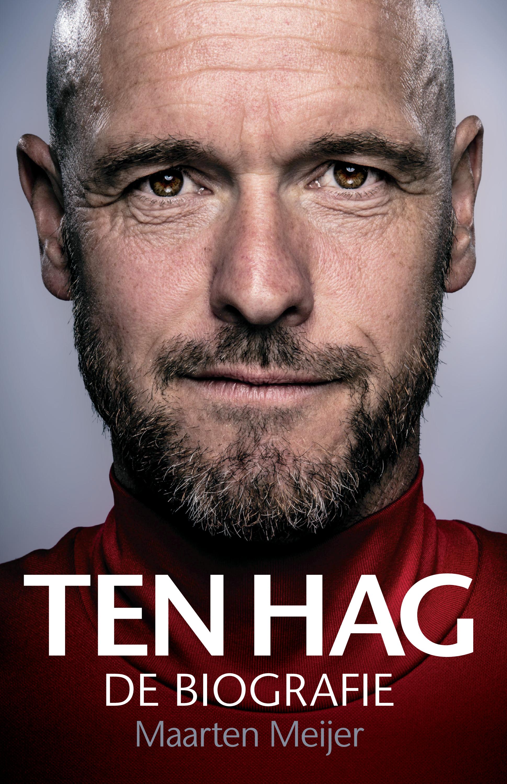 Ten Hag by Veen Bosch & Keuning uitgeversgroep - Issuu