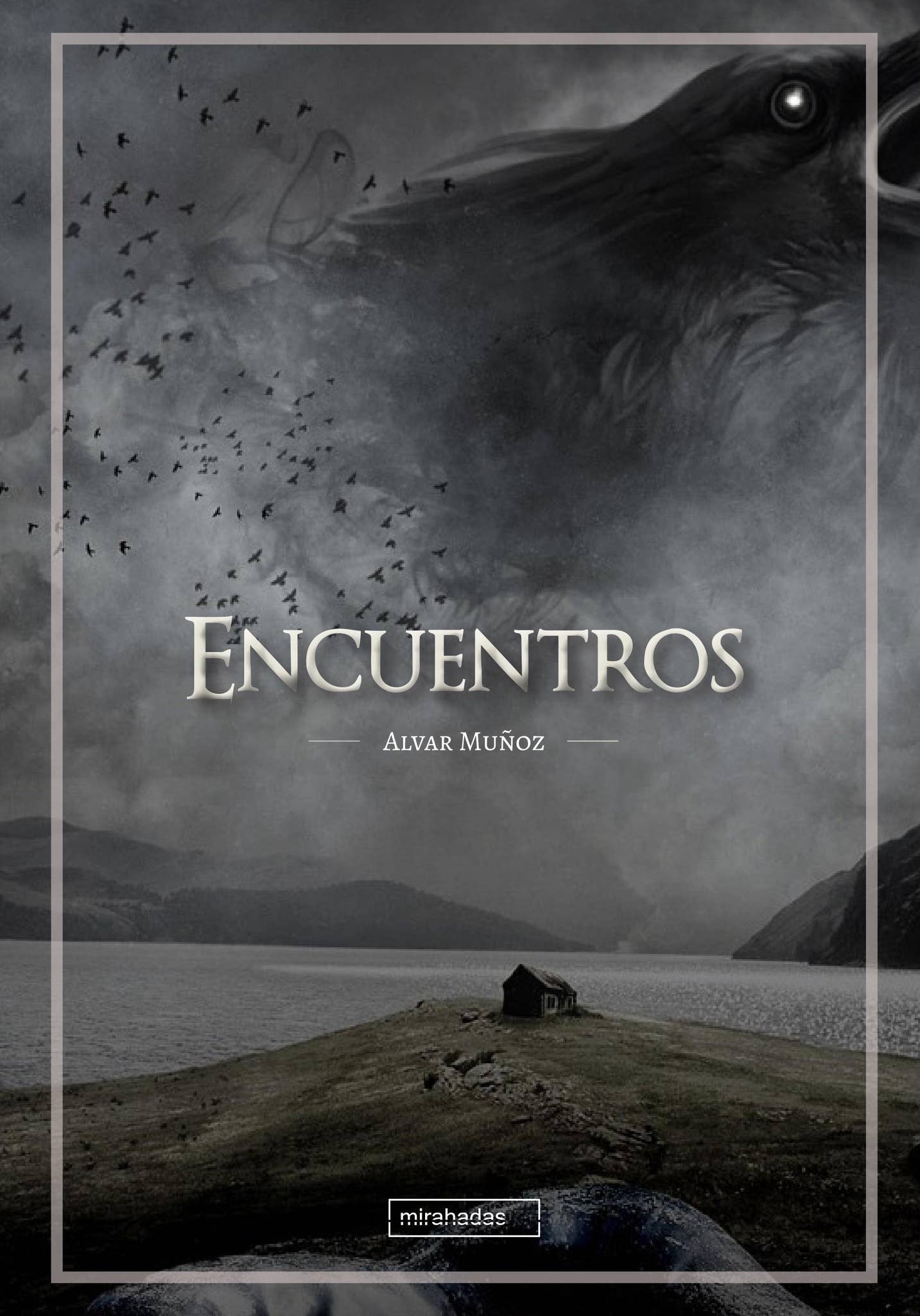Encuentros By Babidi Bú Issuu