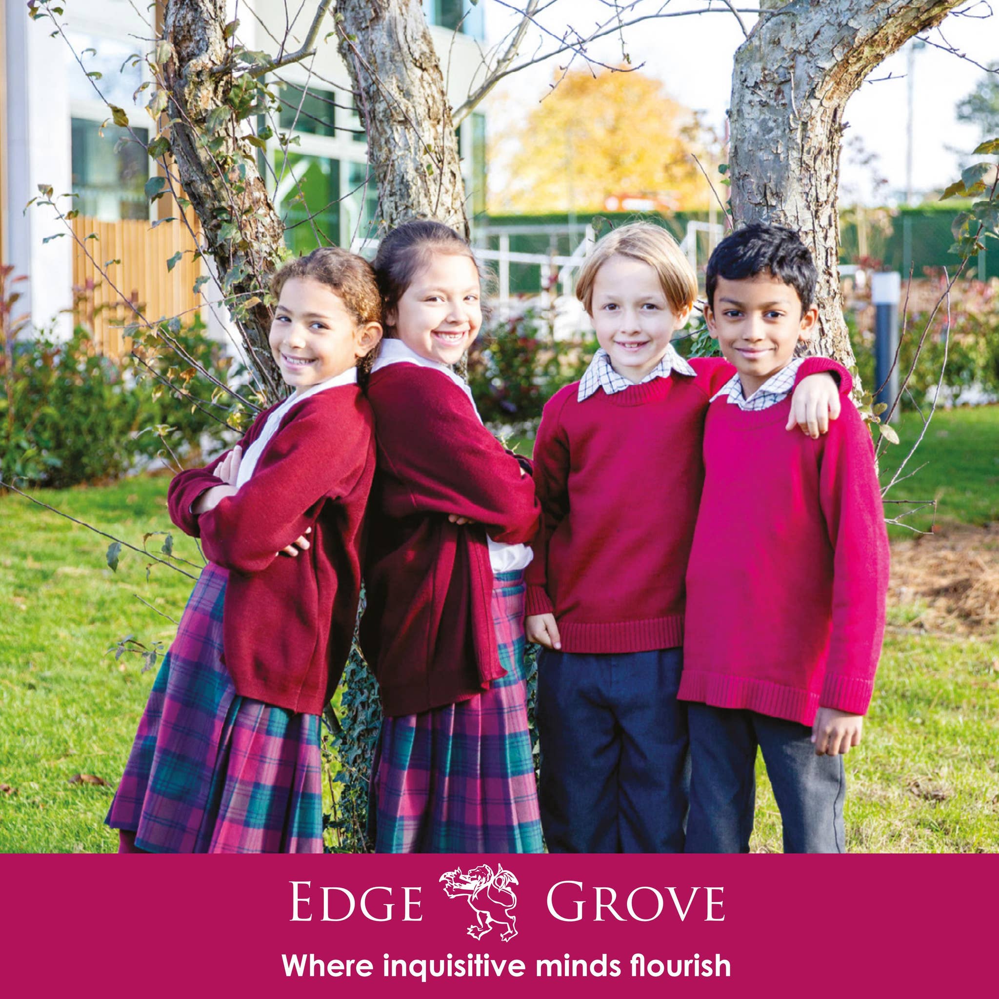 Edge Grove Prospectus by Datum Creative Media - Issuu