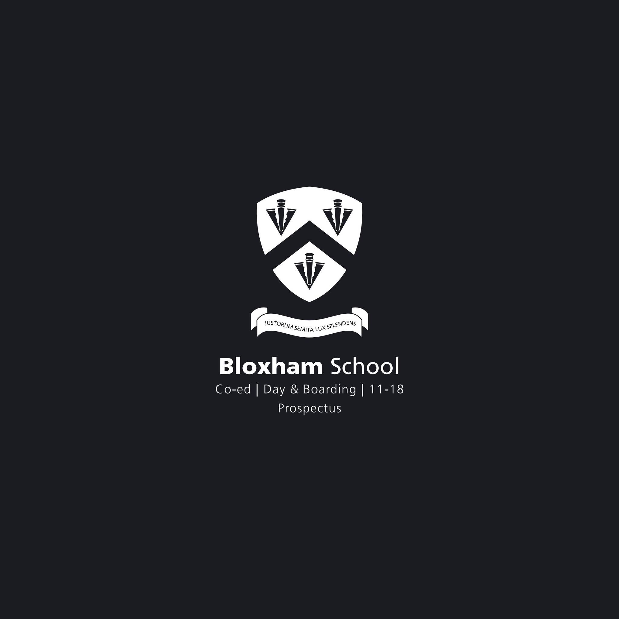 Bloxham School Prospectus by Datum Creative Media - Issuu