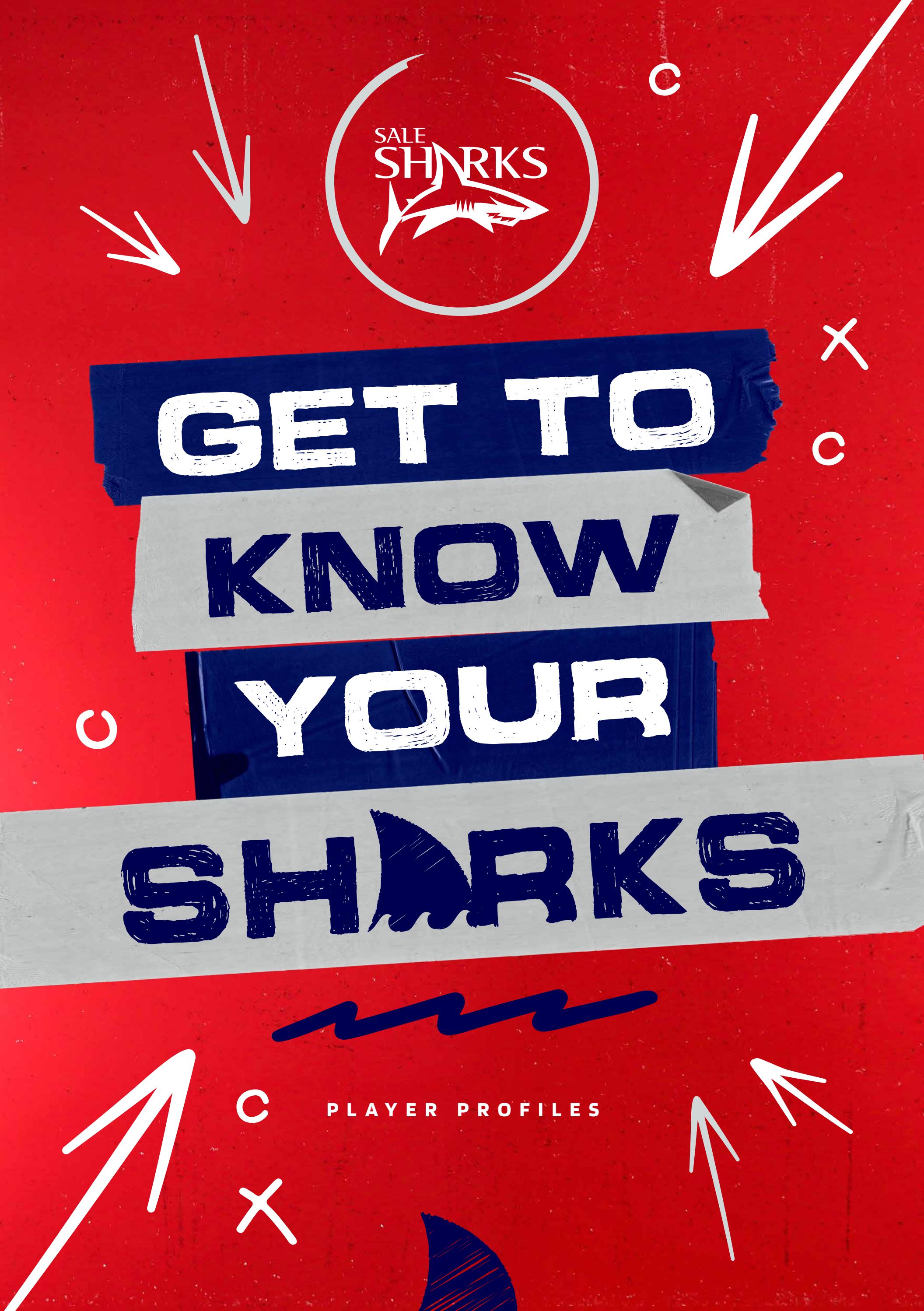 Get To Know Your Sharks | November 2022 by salesharks - Issuu