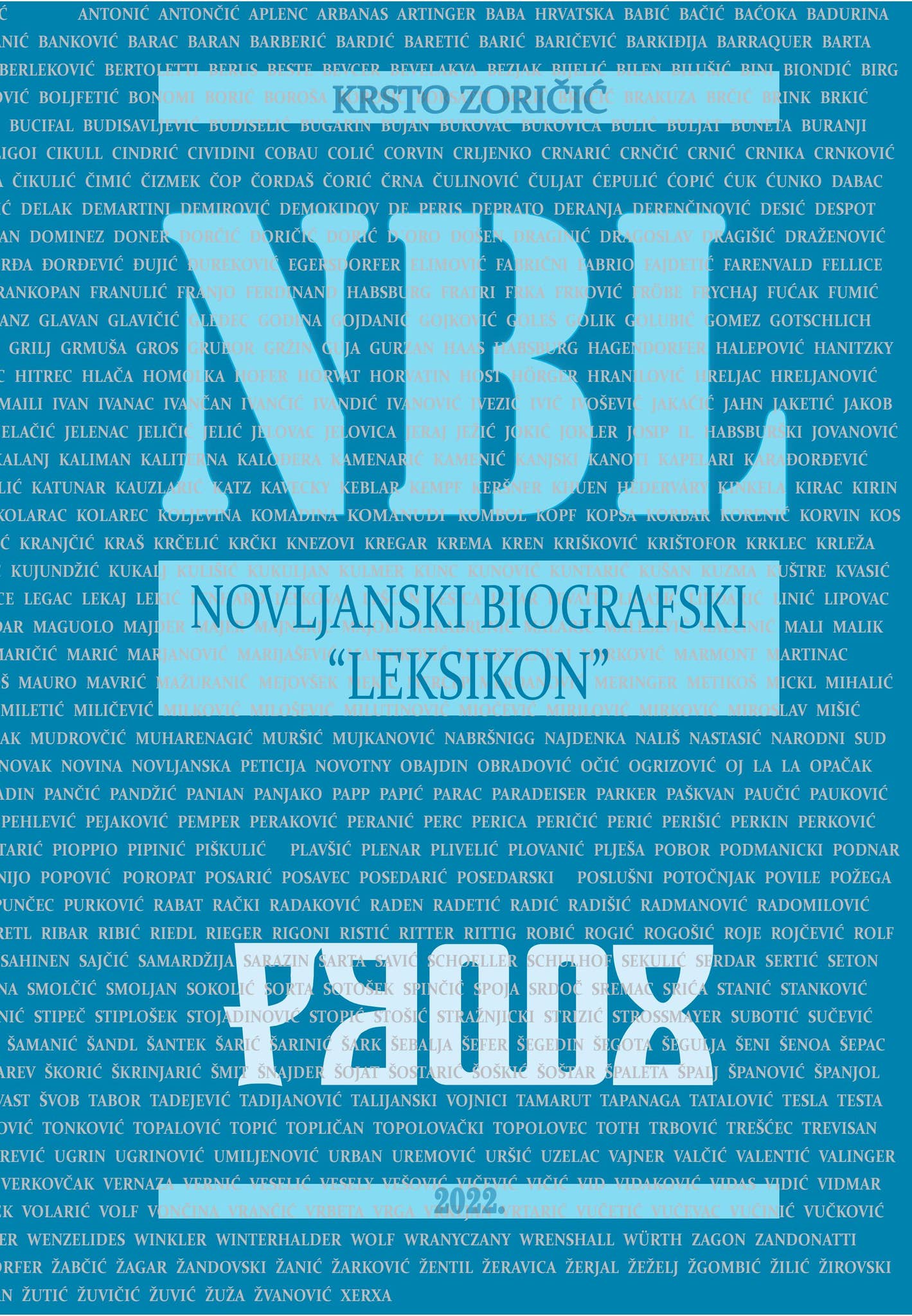 Novljanski biog. “leksikon” a-n by marija_tomic_urednica - Issuu
