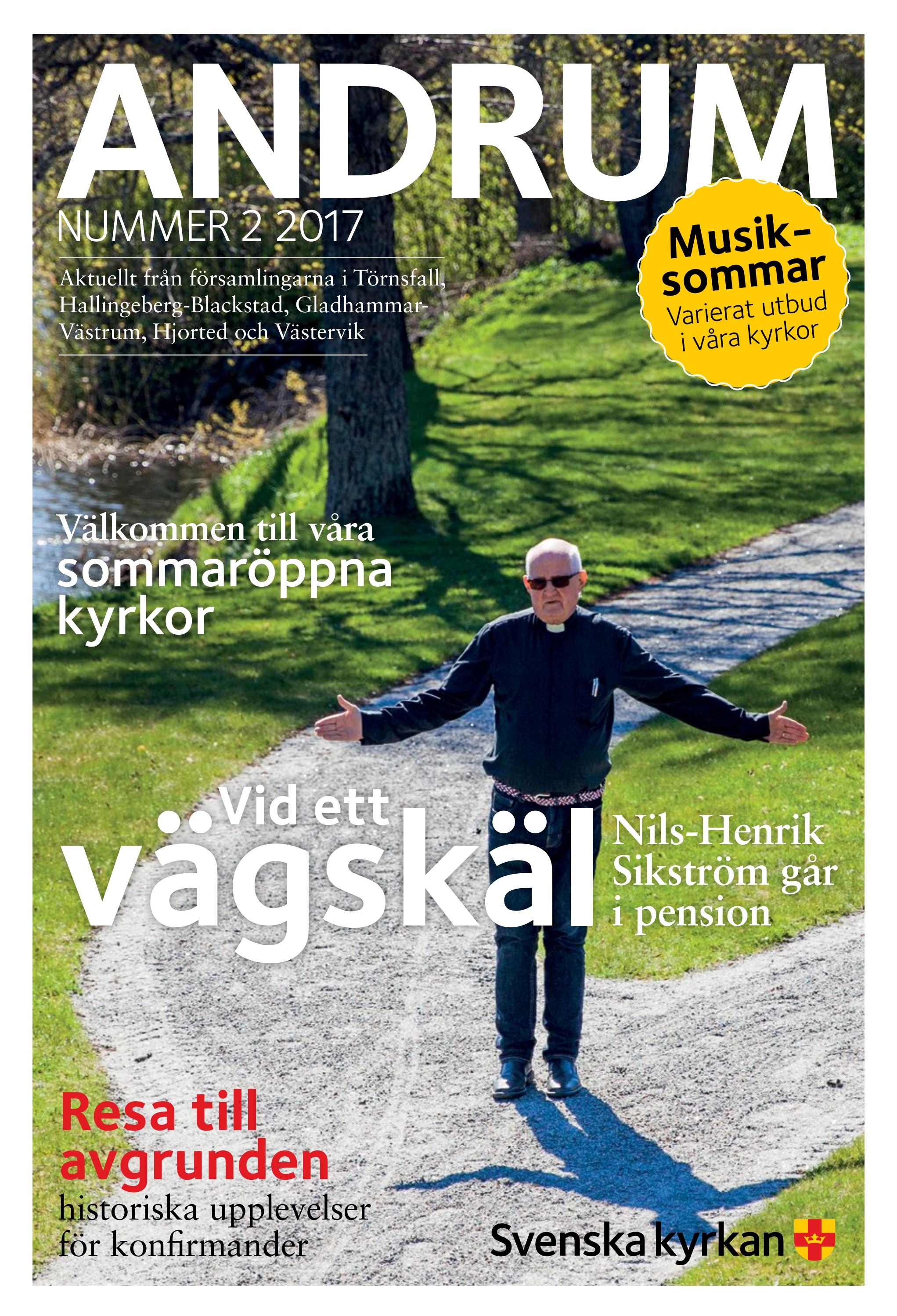 Andrum nr 02 2017 by svenskakyrkanisodratjust - Issuu