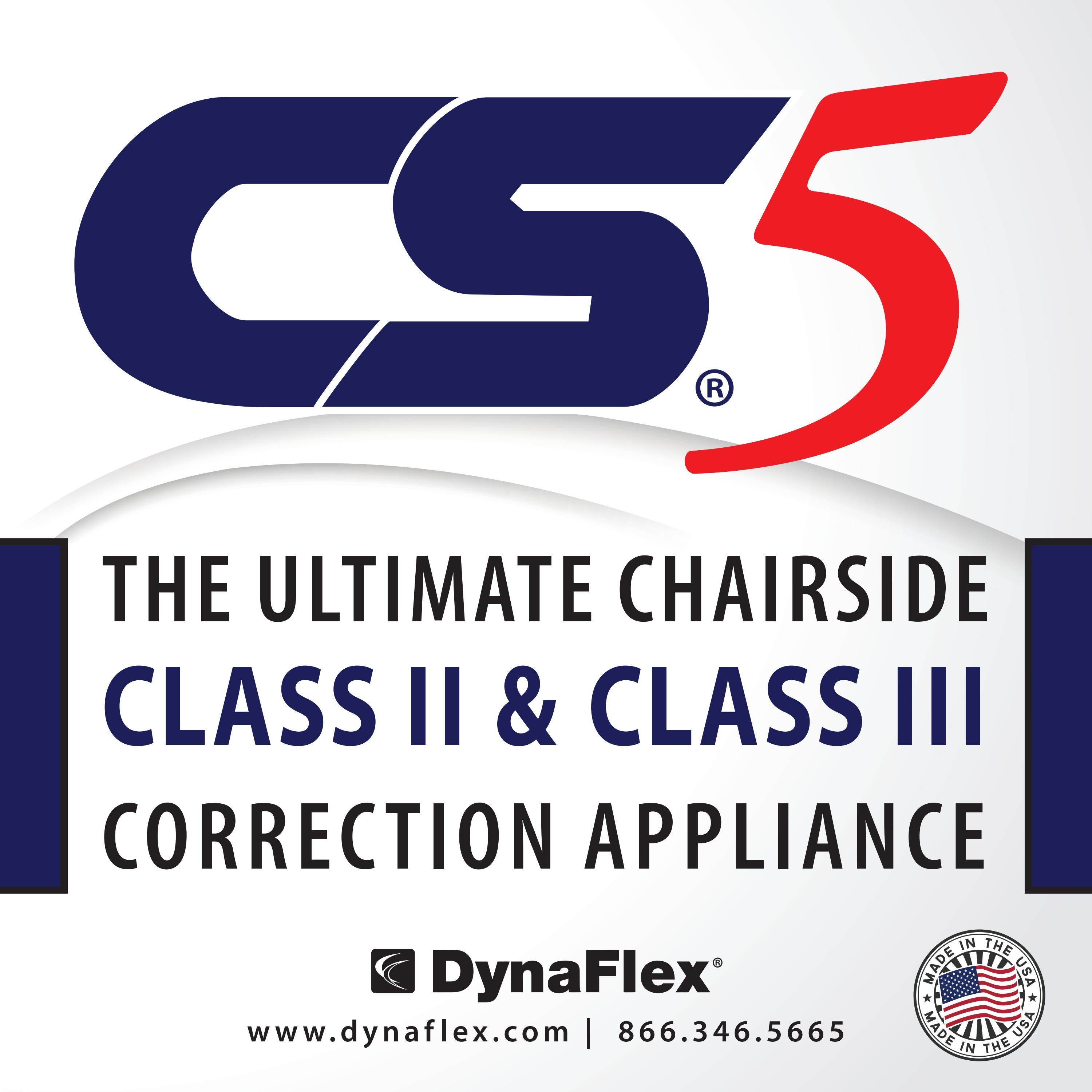 CS®5 System Doctor Brochure by DynaFlex - Issuu