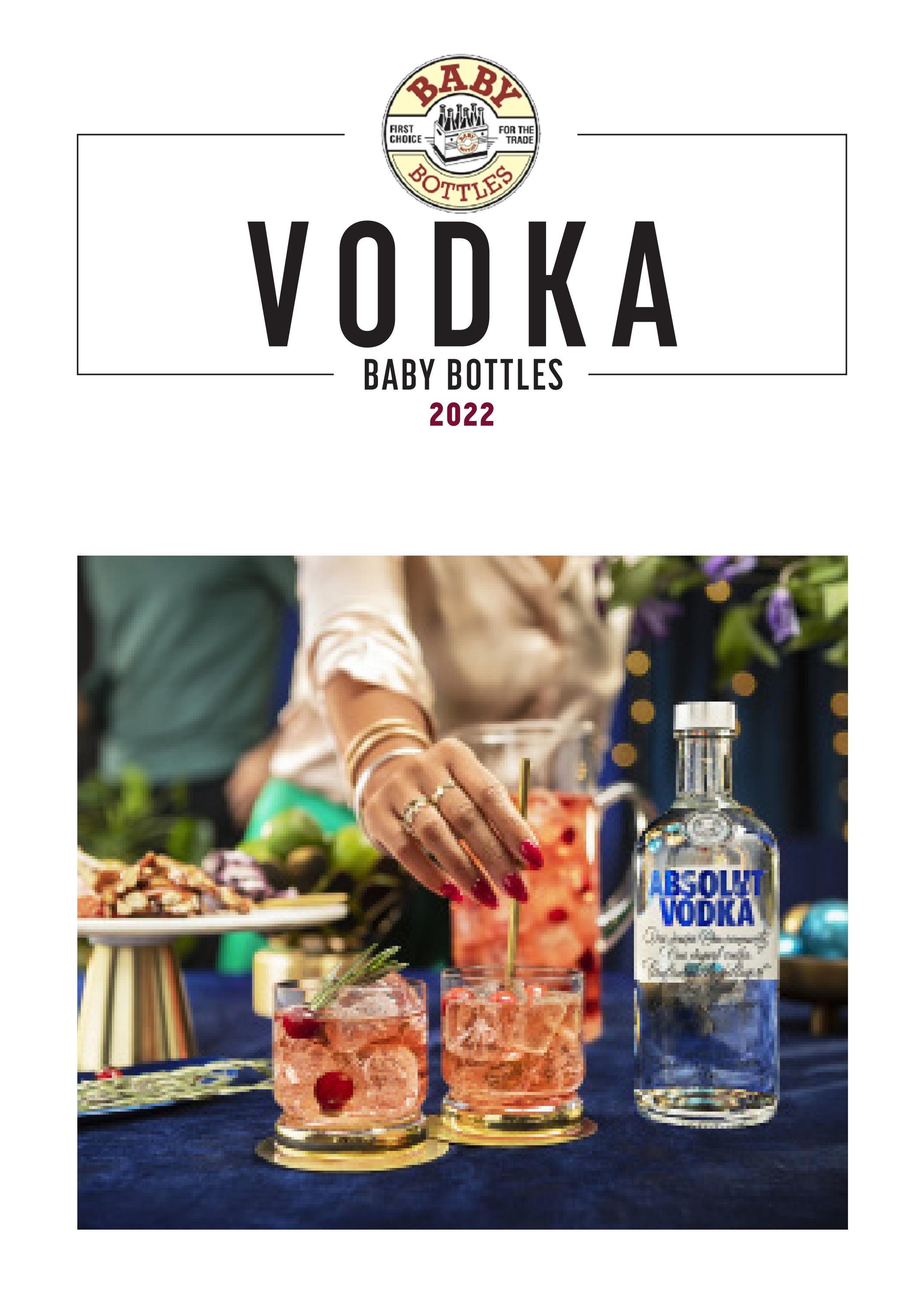 Vodka by babybottles - Issuu