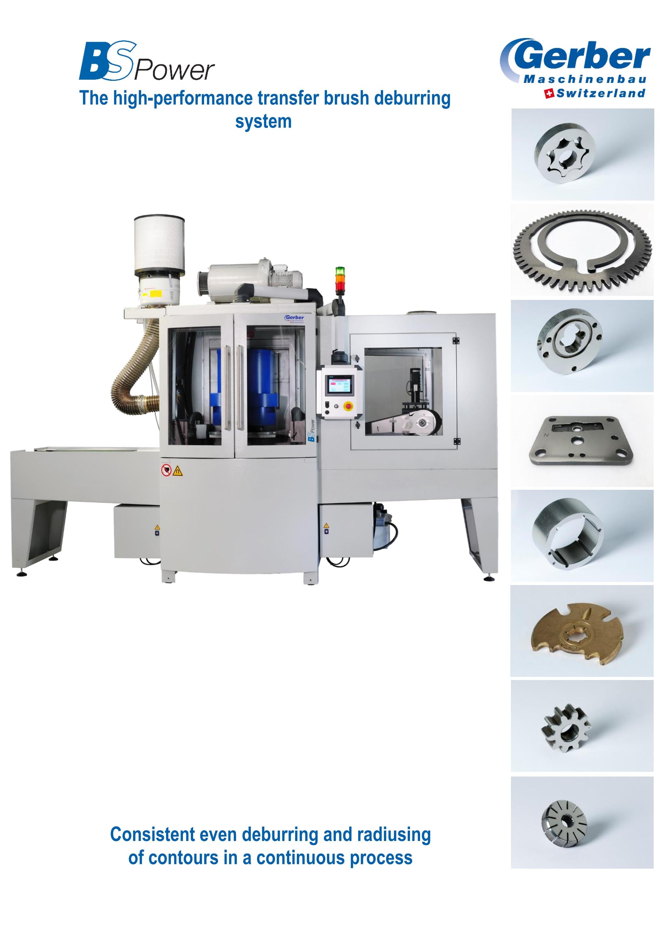 BS Power e by renegerberag - Issuu