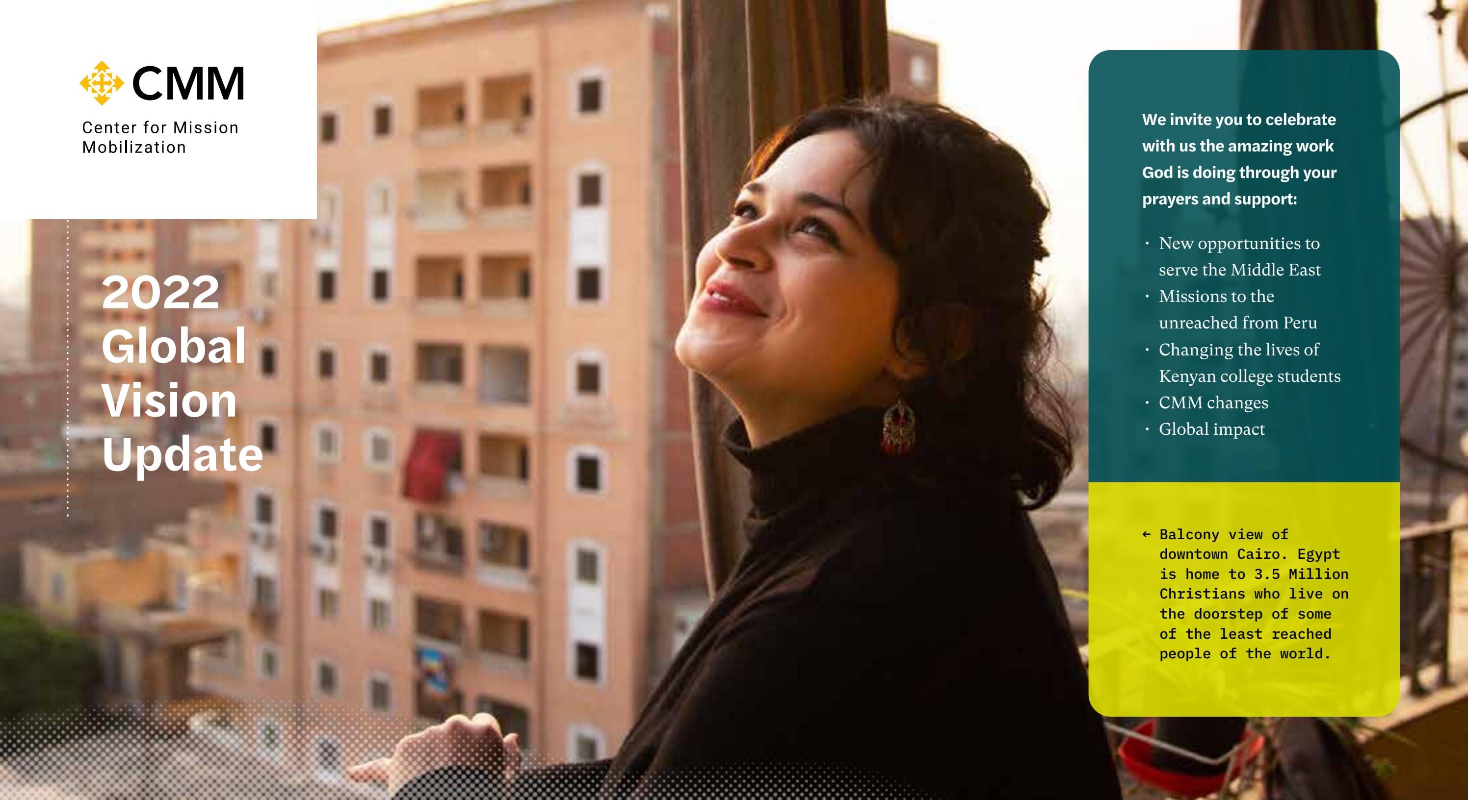 Global Vision Update 2022 by Via - Issuu