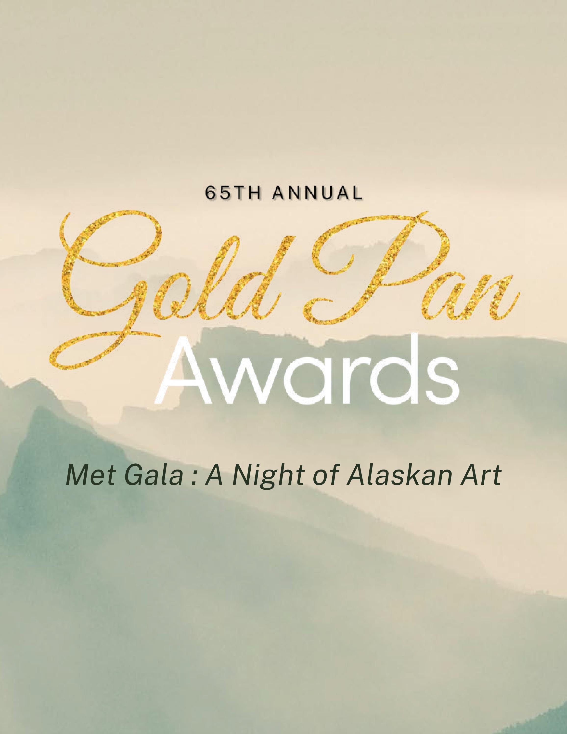 2022 Gold Pan Awards by Anchorage Chamber of Commerce - Issuu