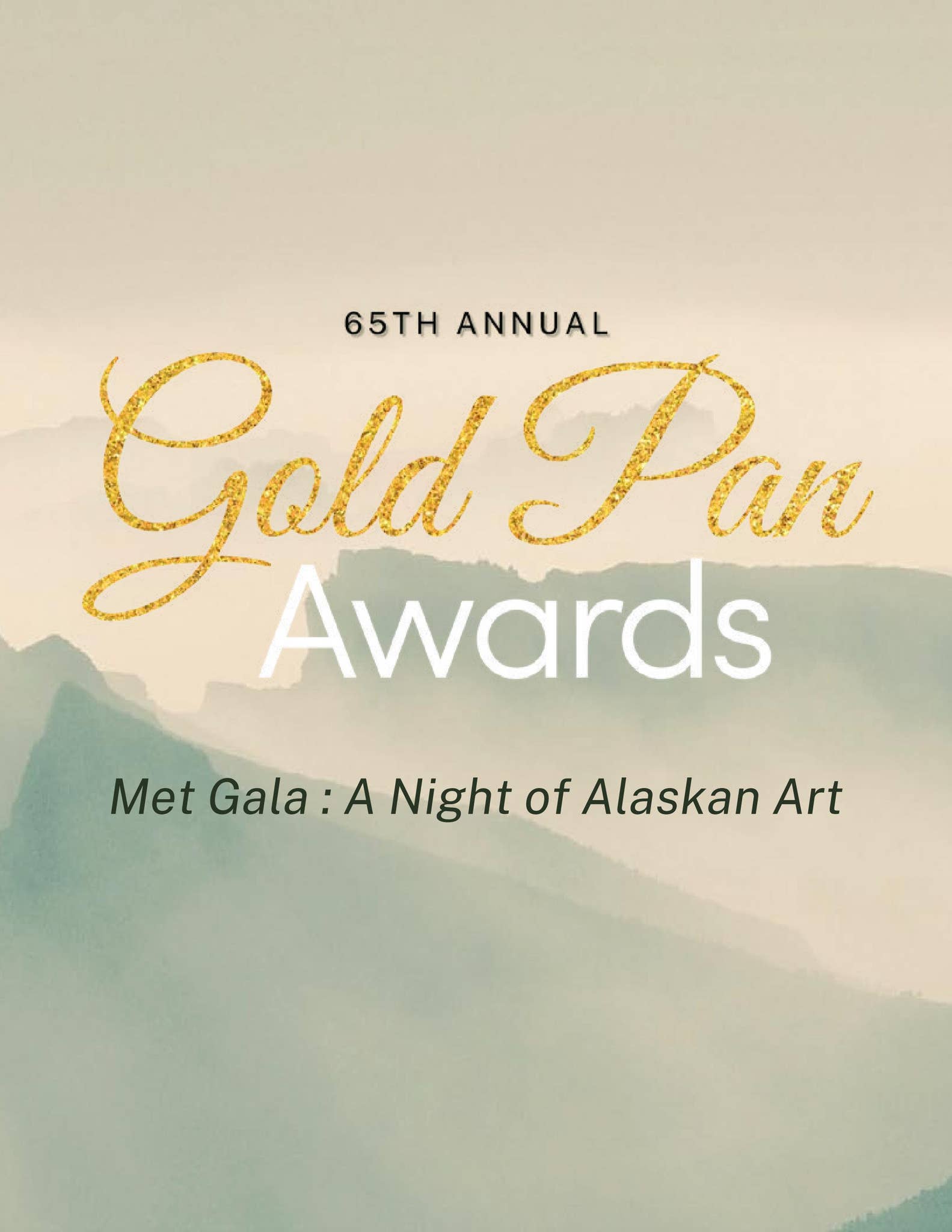 2022 Gold Pan Awards by Anchorage Chamber of Commerce - Issuu
