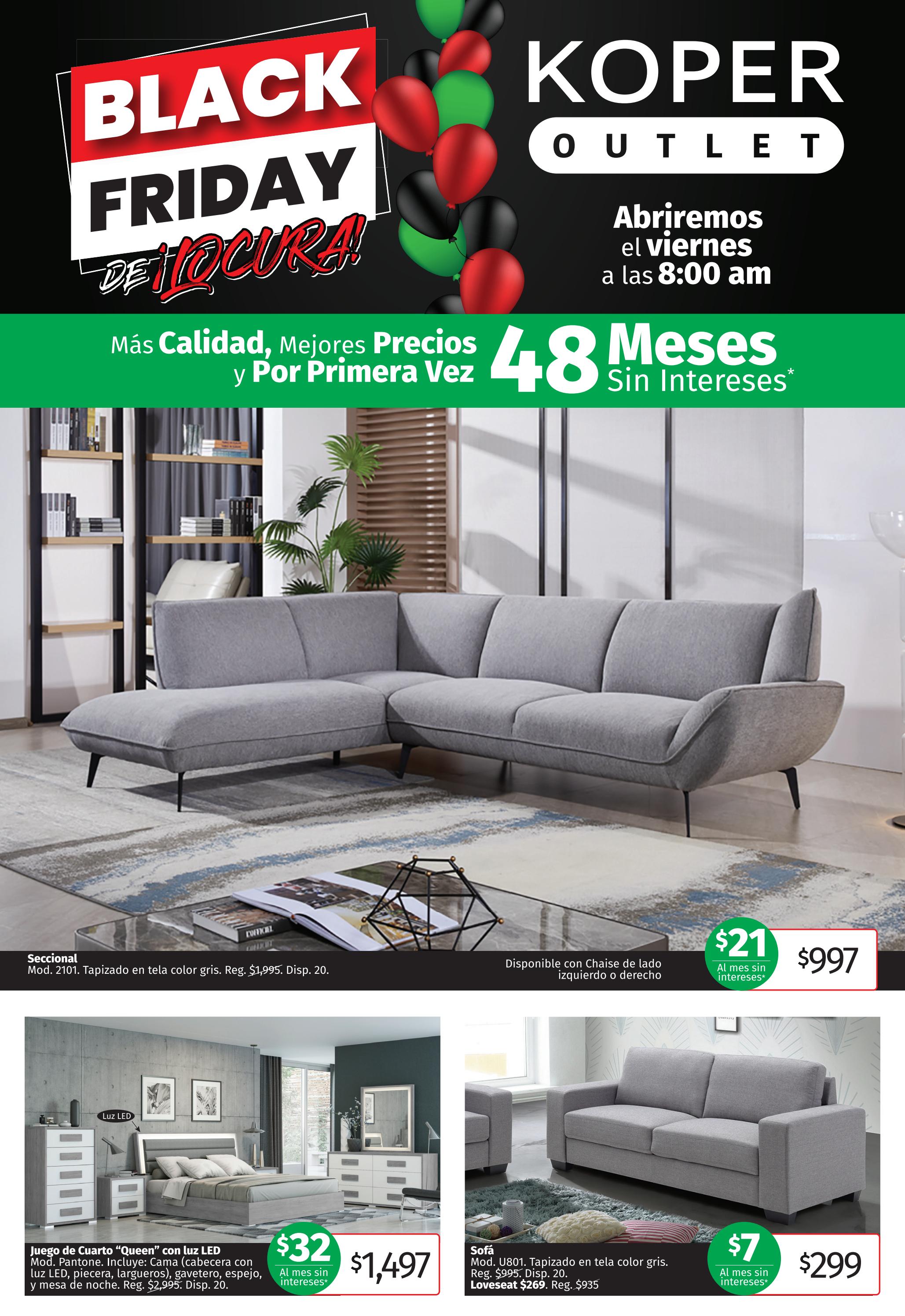 KOPER VALIDO NOV 23-28 by El Vocero de Puerto Rico - Issuu