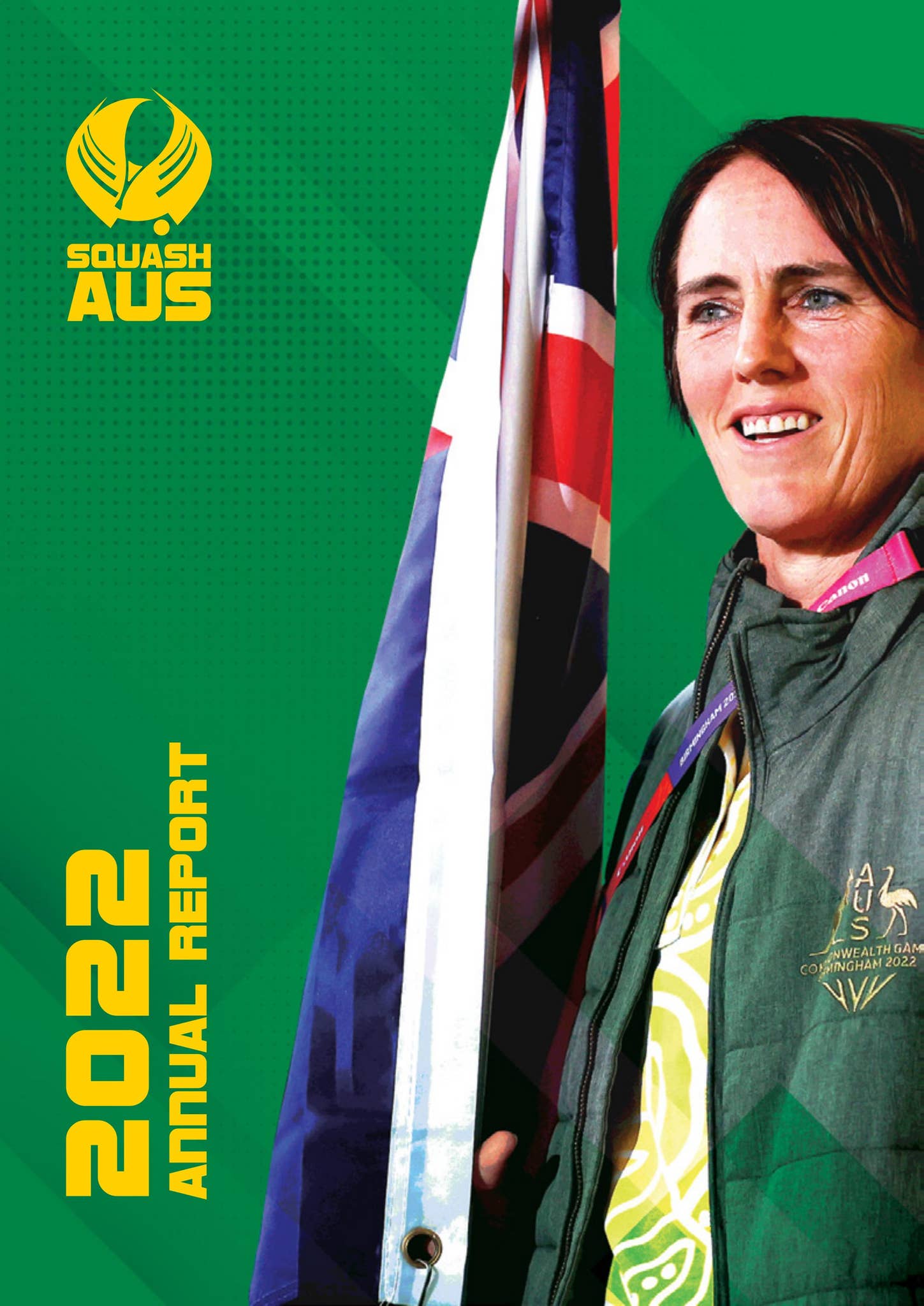 SqA Annual Report 2022 by squashaus - Issuu