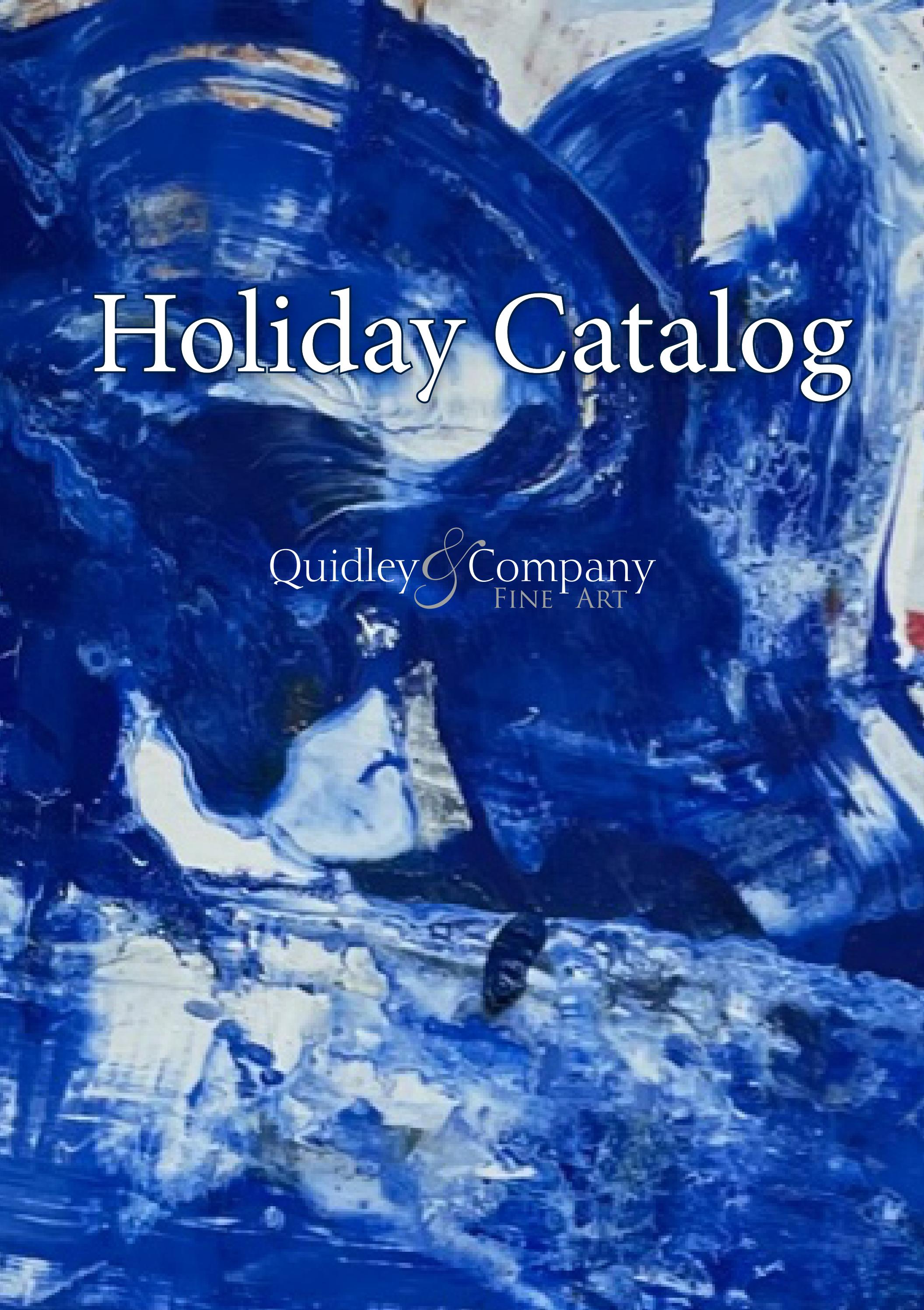 2022 Holiday Catalog by Quidley & Company - Issuu