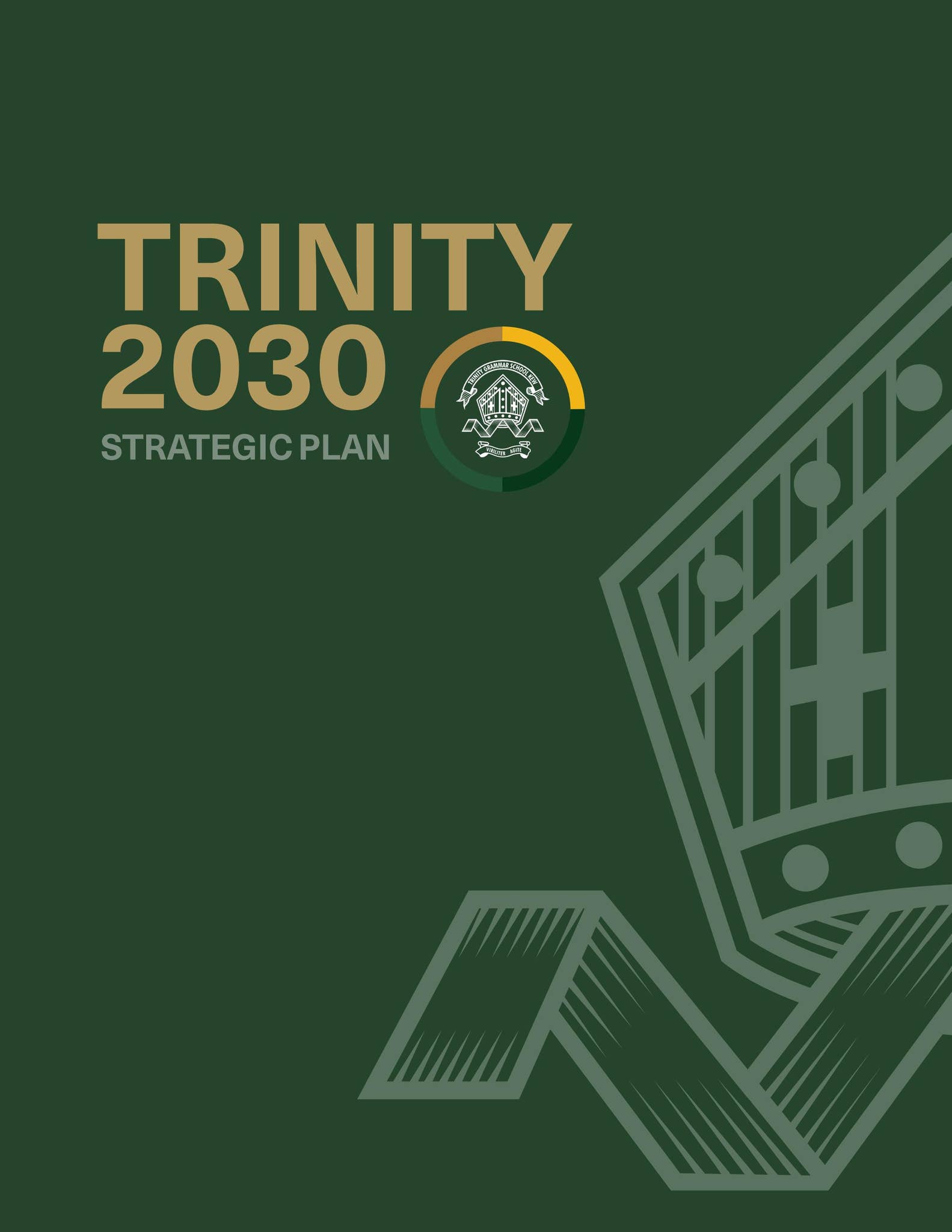 Trinity 2030: Strategic Plan by Trinity Grammar School, Kew - Issuu