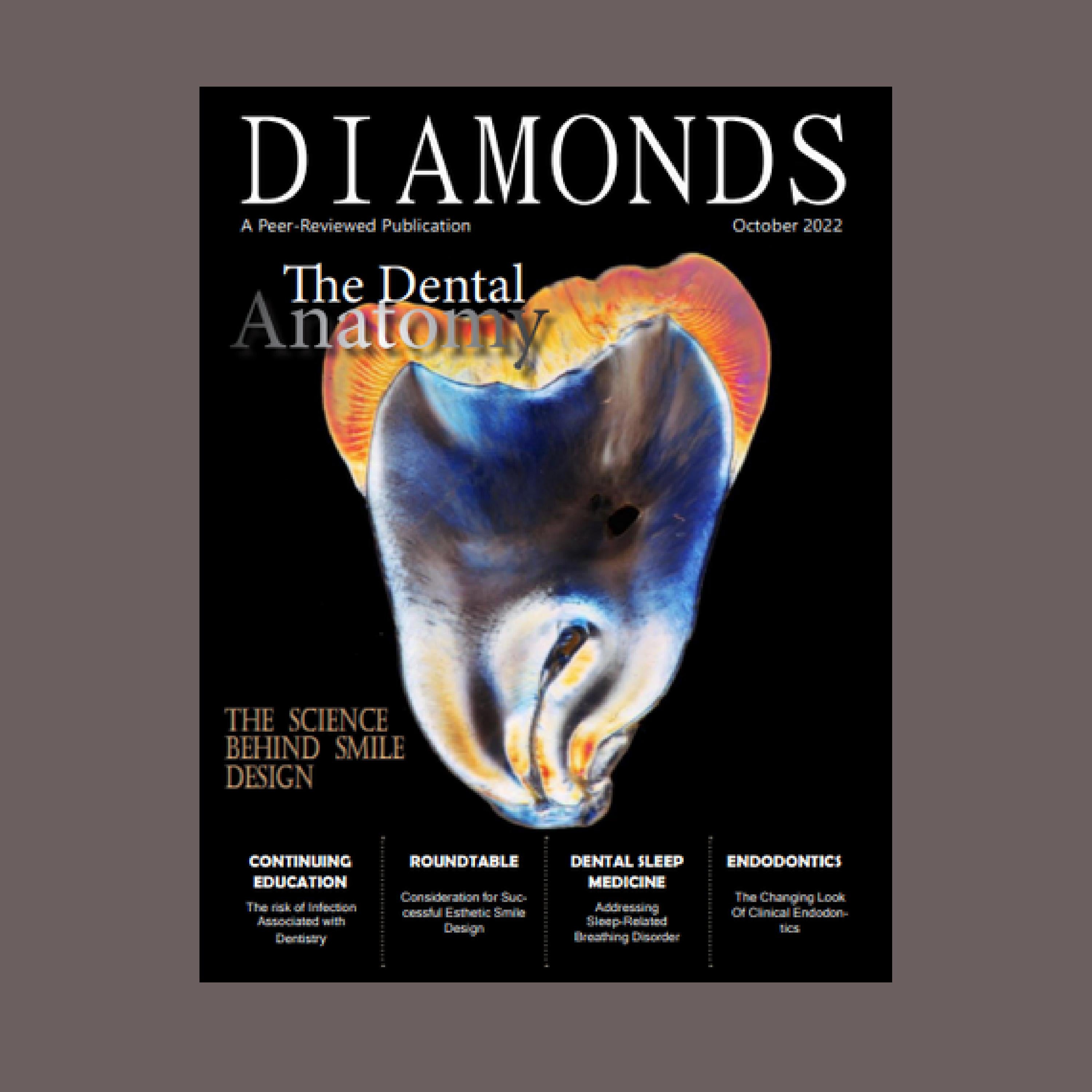 DIAMONDS MAGAZINE by frida_shz - Issuu