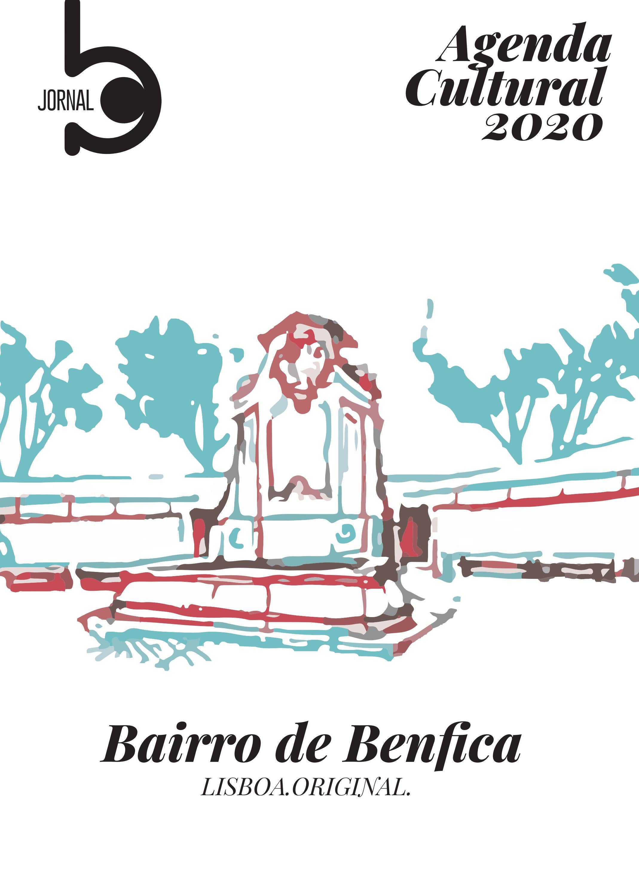 Agenda cultural 2020 by jf-benfica - Issuu