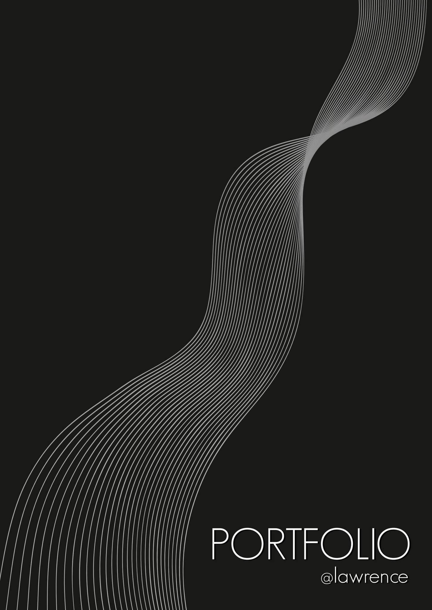 Lawrence Graphic Design Portfolio by Lawrence - Issuu