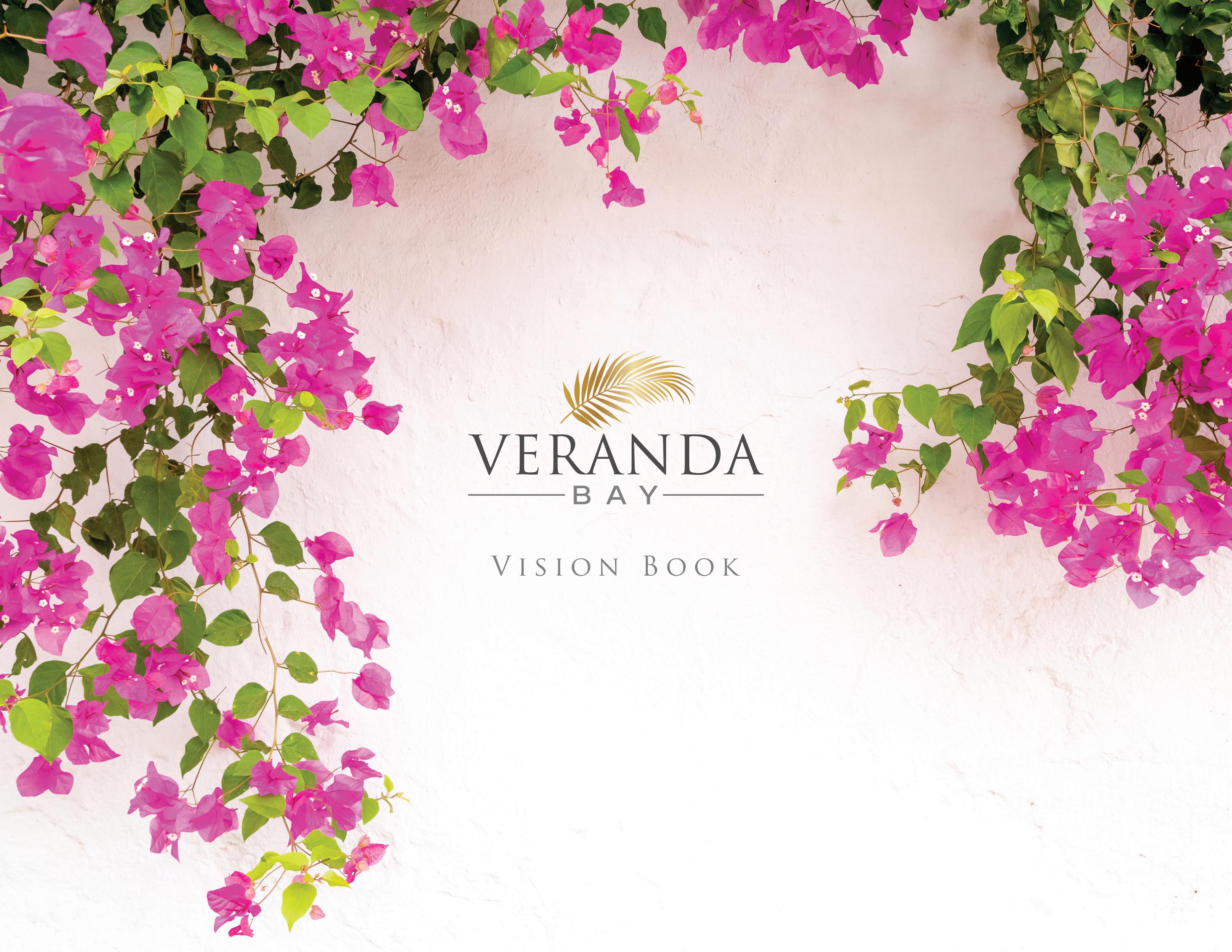 Veranda Bay Vision Book by VerandaBay - Issuu