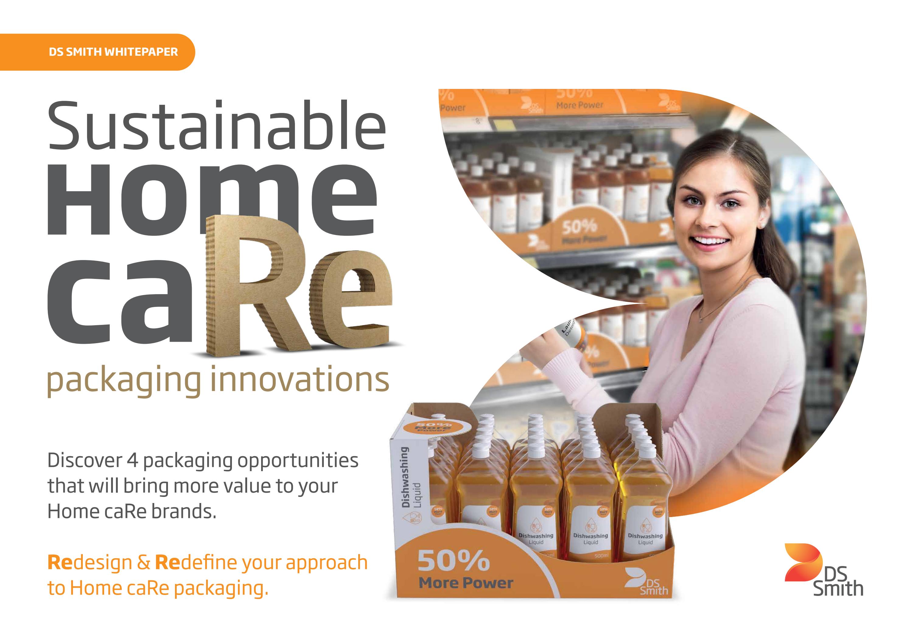 DS Smith Home caRe whitepaper by DS Smith - Issuu