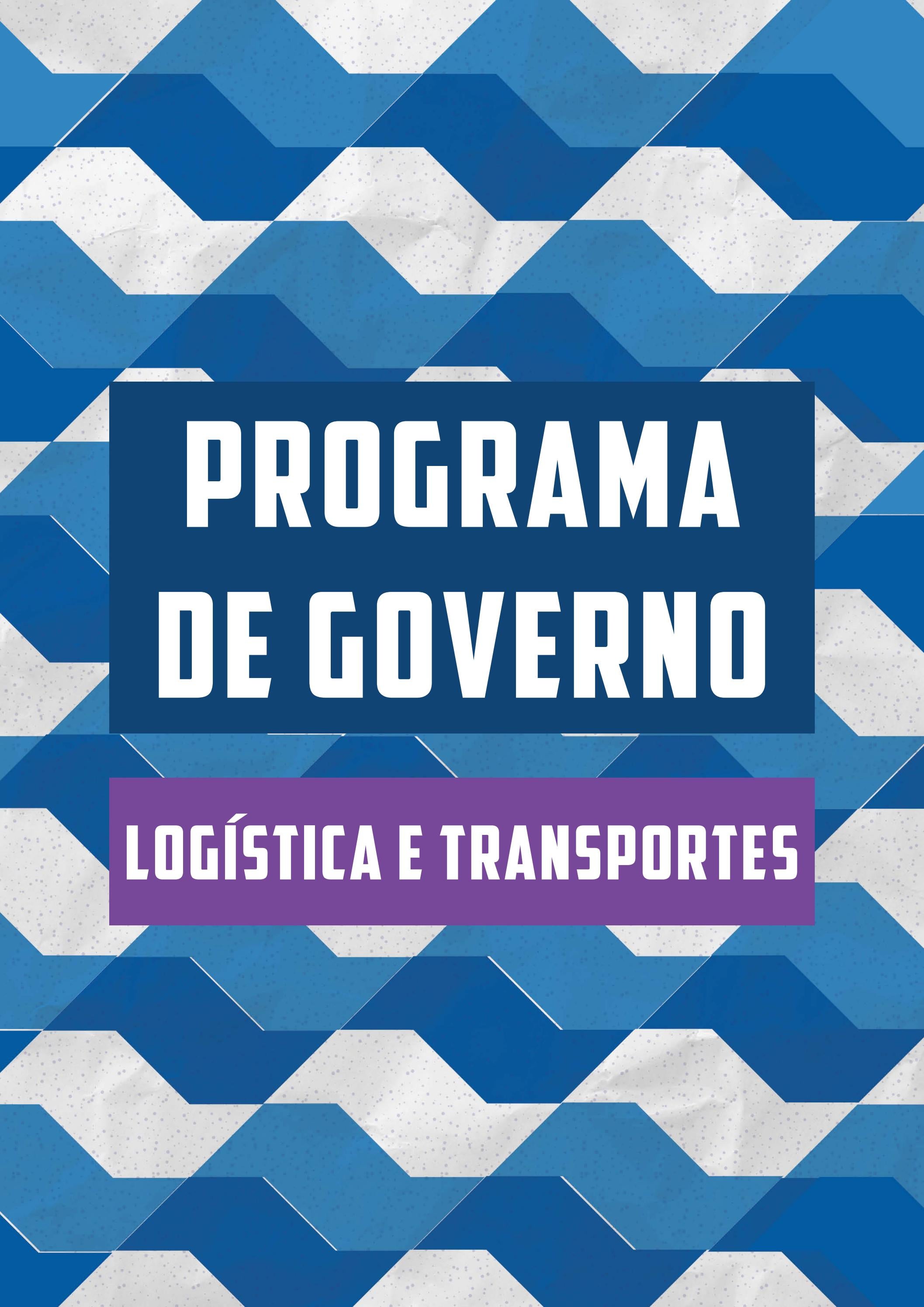 Programa de governo by Clauton Danelli de Souza - Issuu