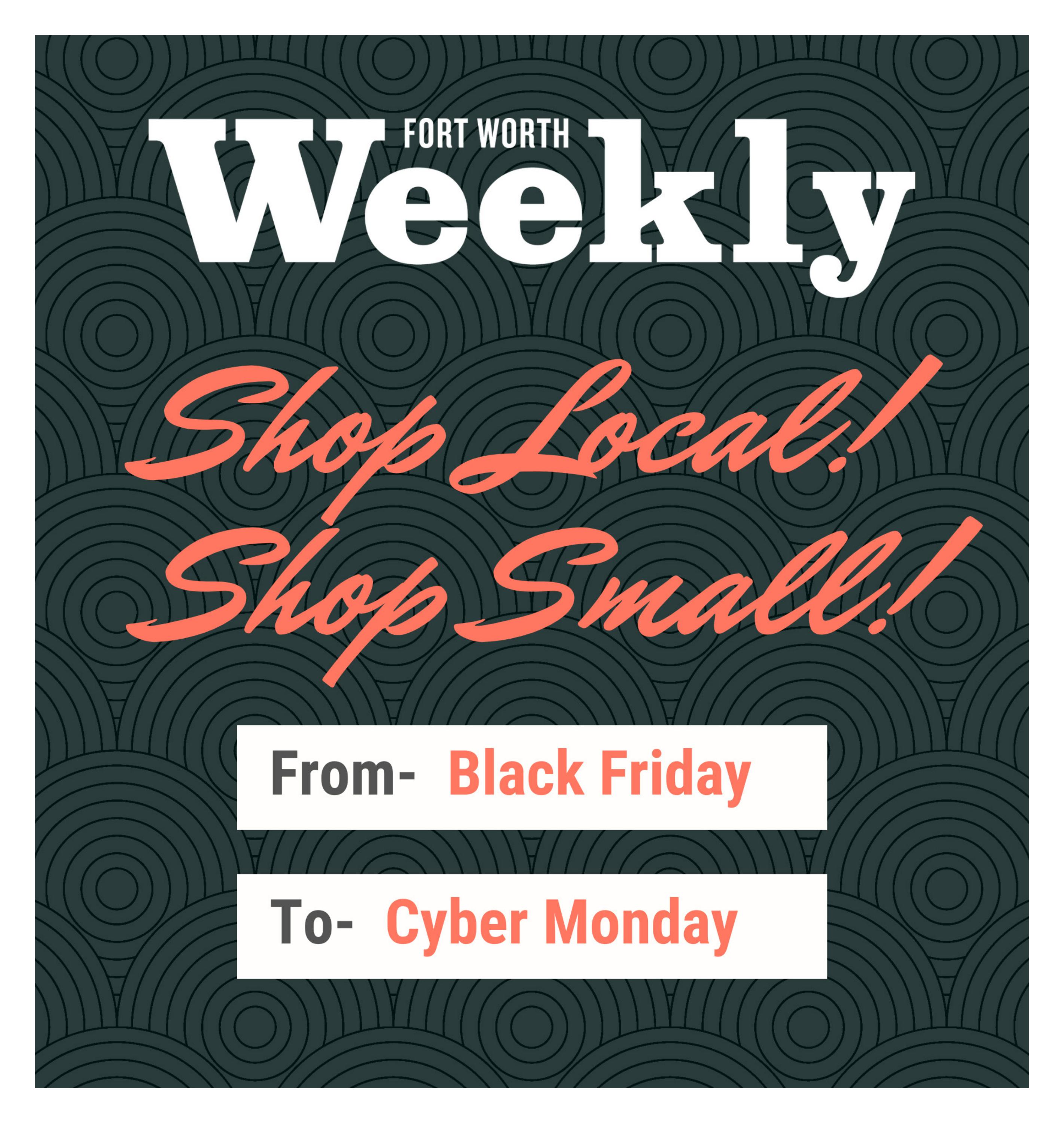 Shop Local 2022
