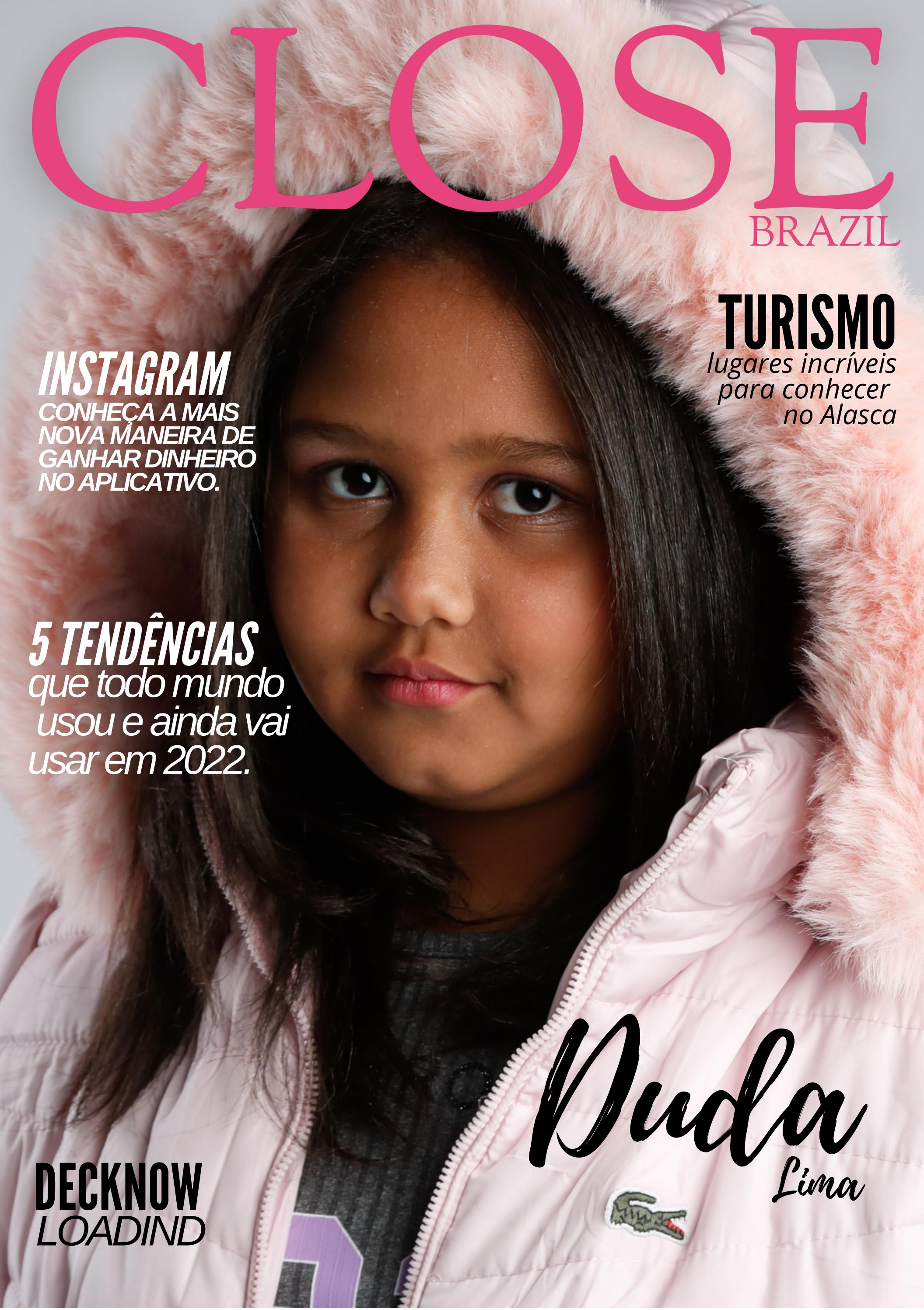 Duda Lima | CLOSE BRAZIL #409 by CLOSE BRAZIL - Issuu