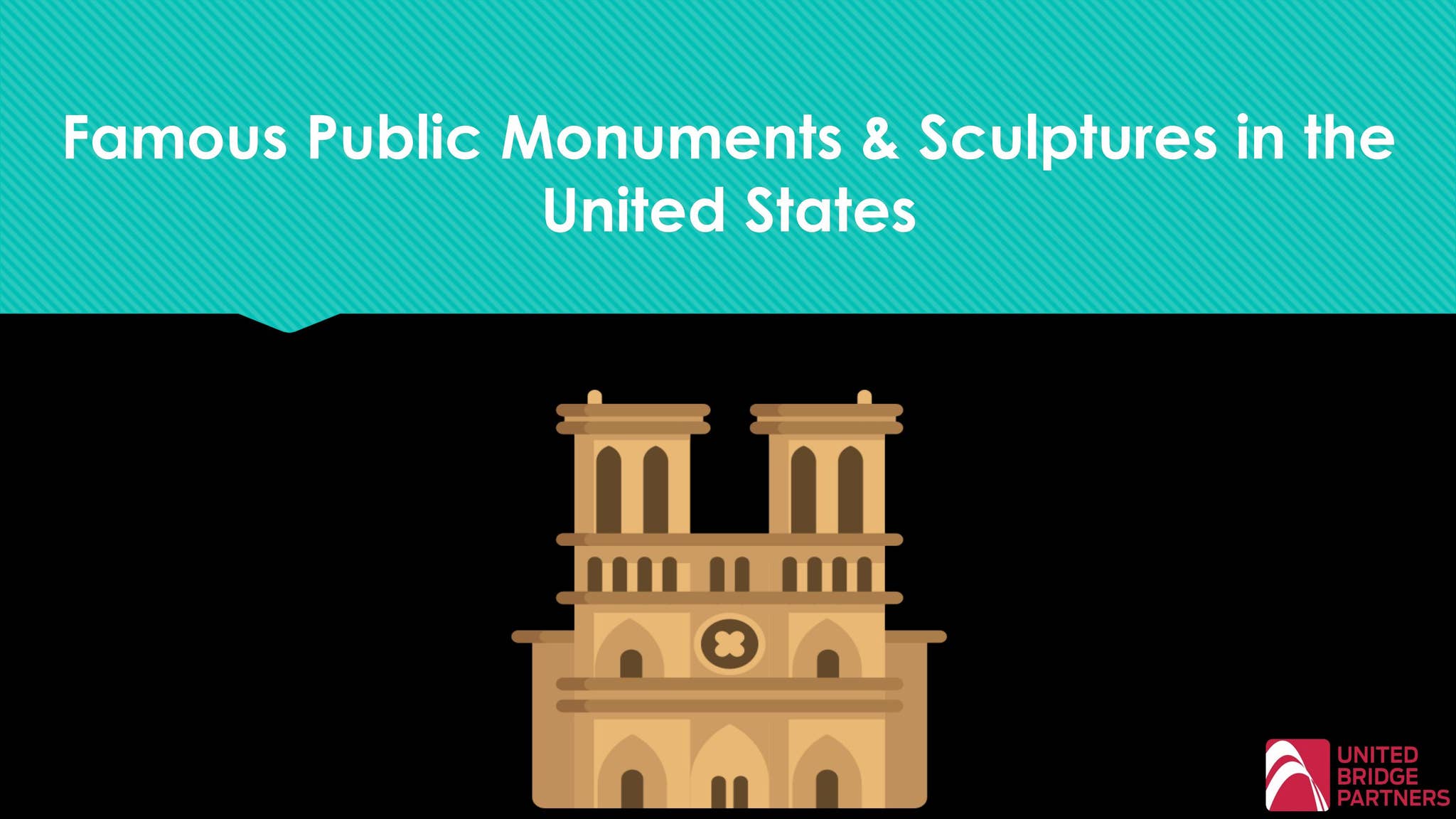 Famous Public Monuments & Sculptures in the United States by ...