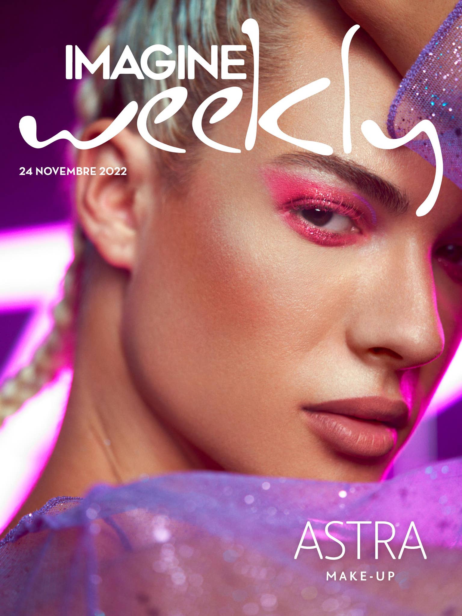 IMAGINE Weekly 24/11/2022 by IMAGINE Digital - Issuu