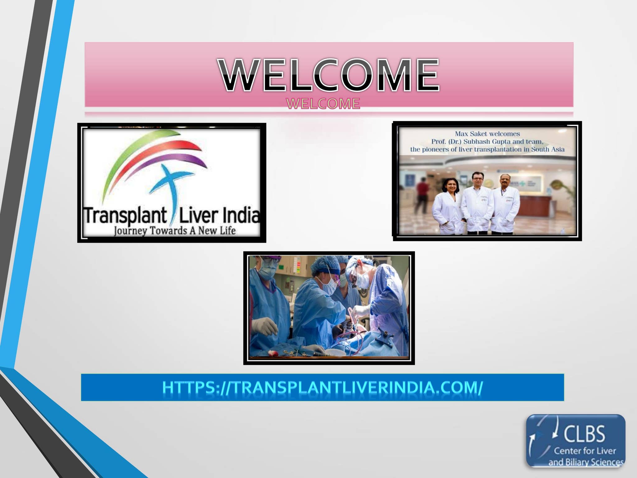 liver transplant in india by Transplantliver - Issuu