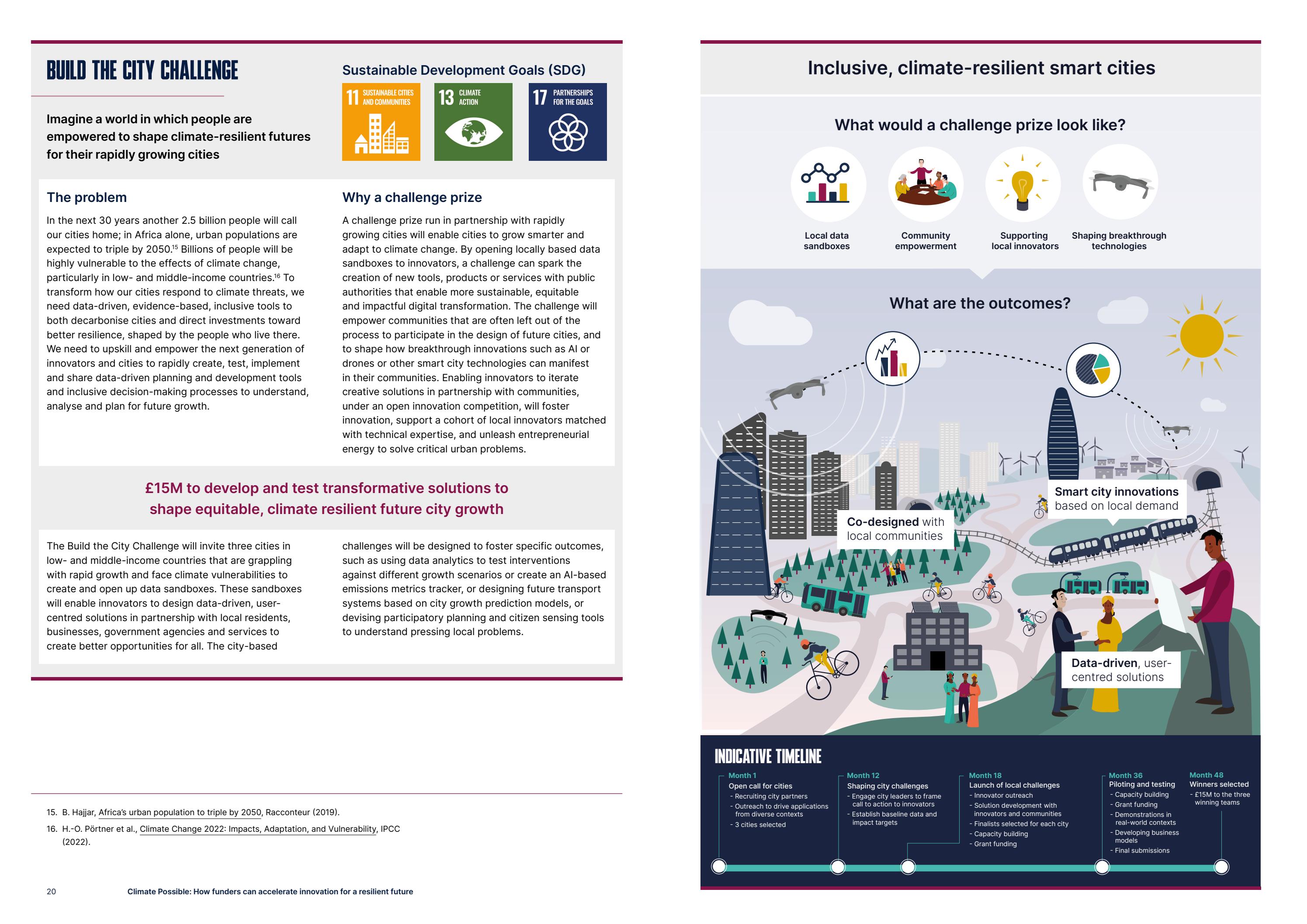 Build the City Challenge - New Prize Idea by Challenge Works - Issuu