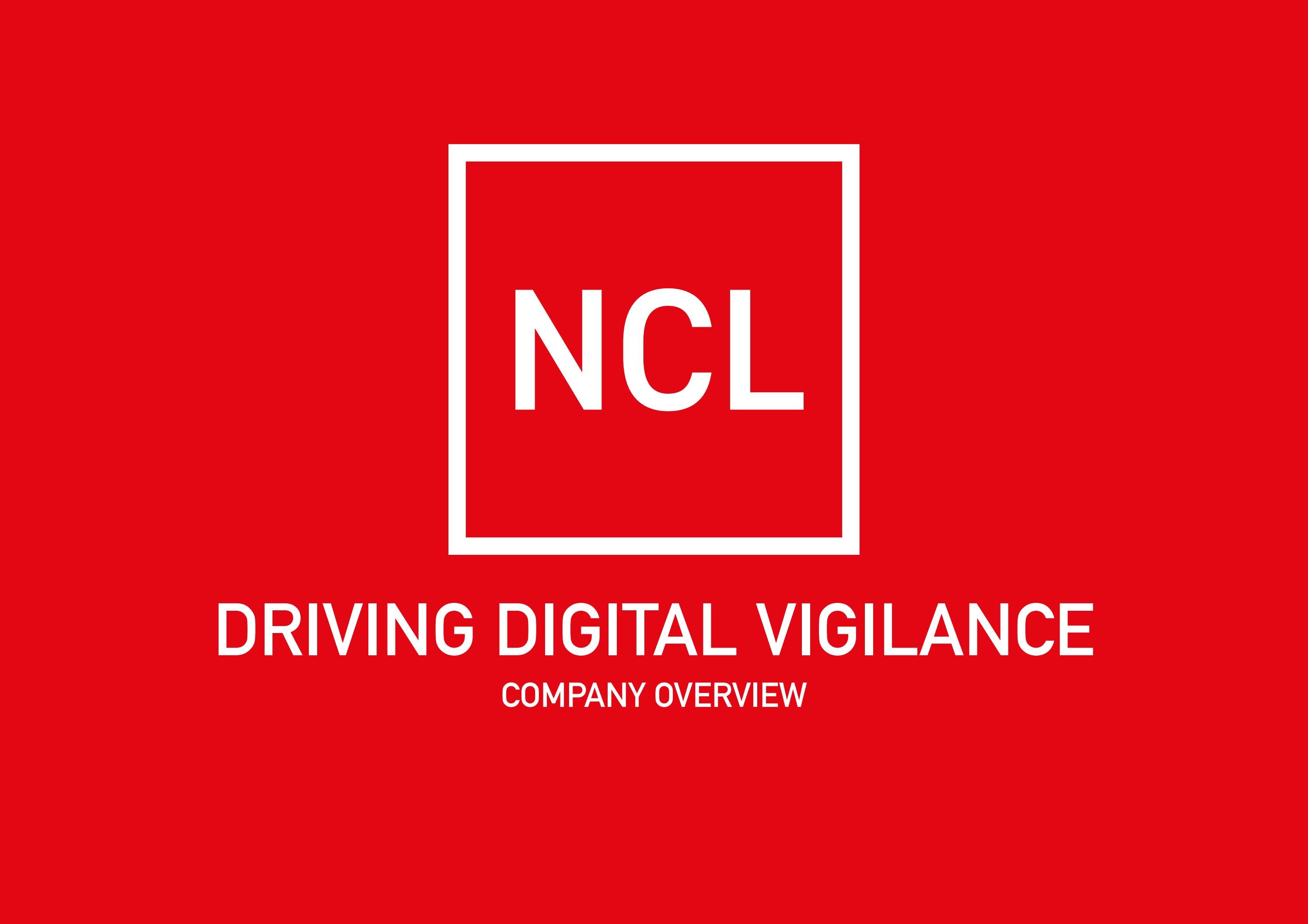 NCL - Company Overview Brochure by net_consulting - Issuu