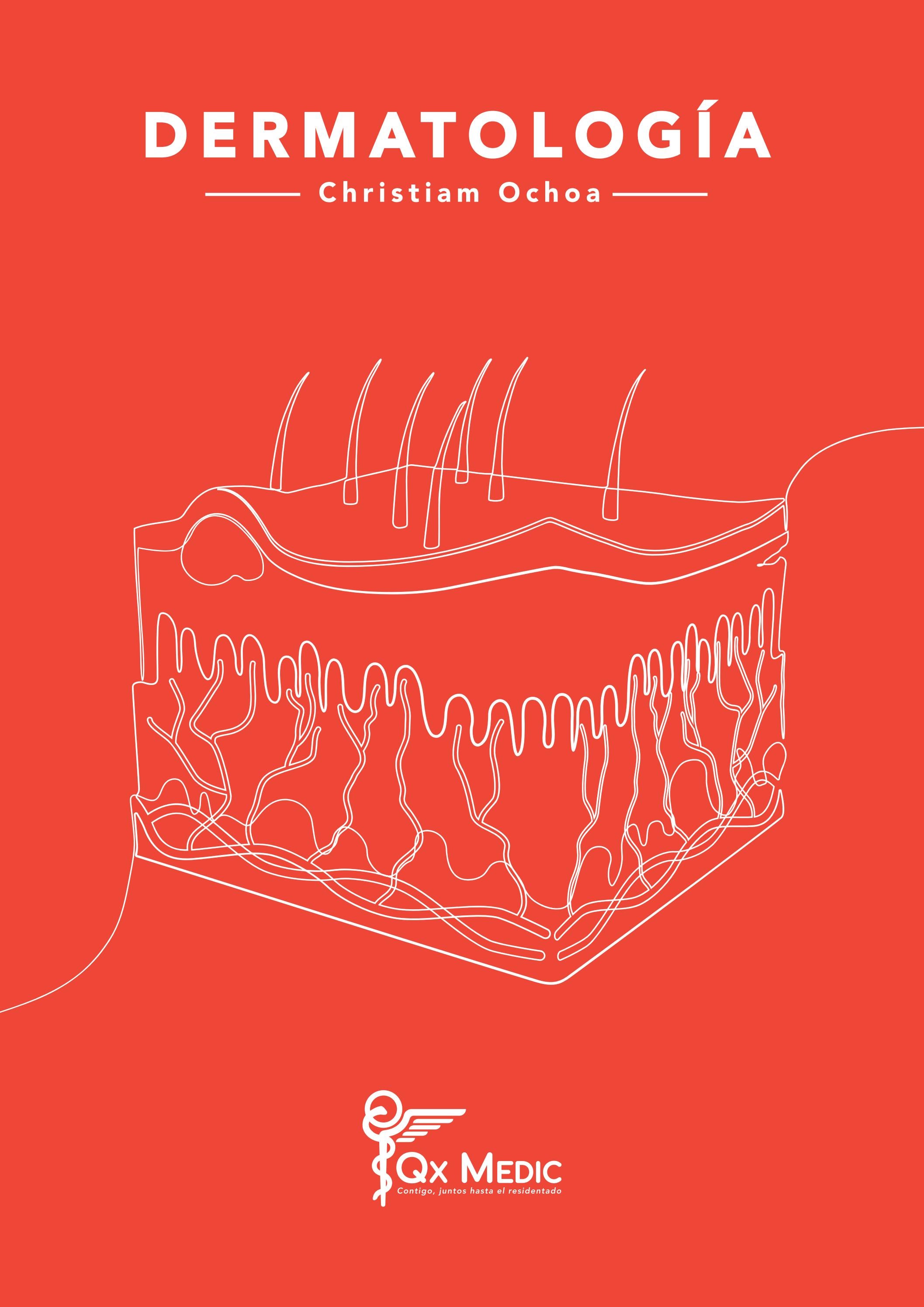 EBOOK - Dermatología V1_RM2023 by QxMedic - Issuu