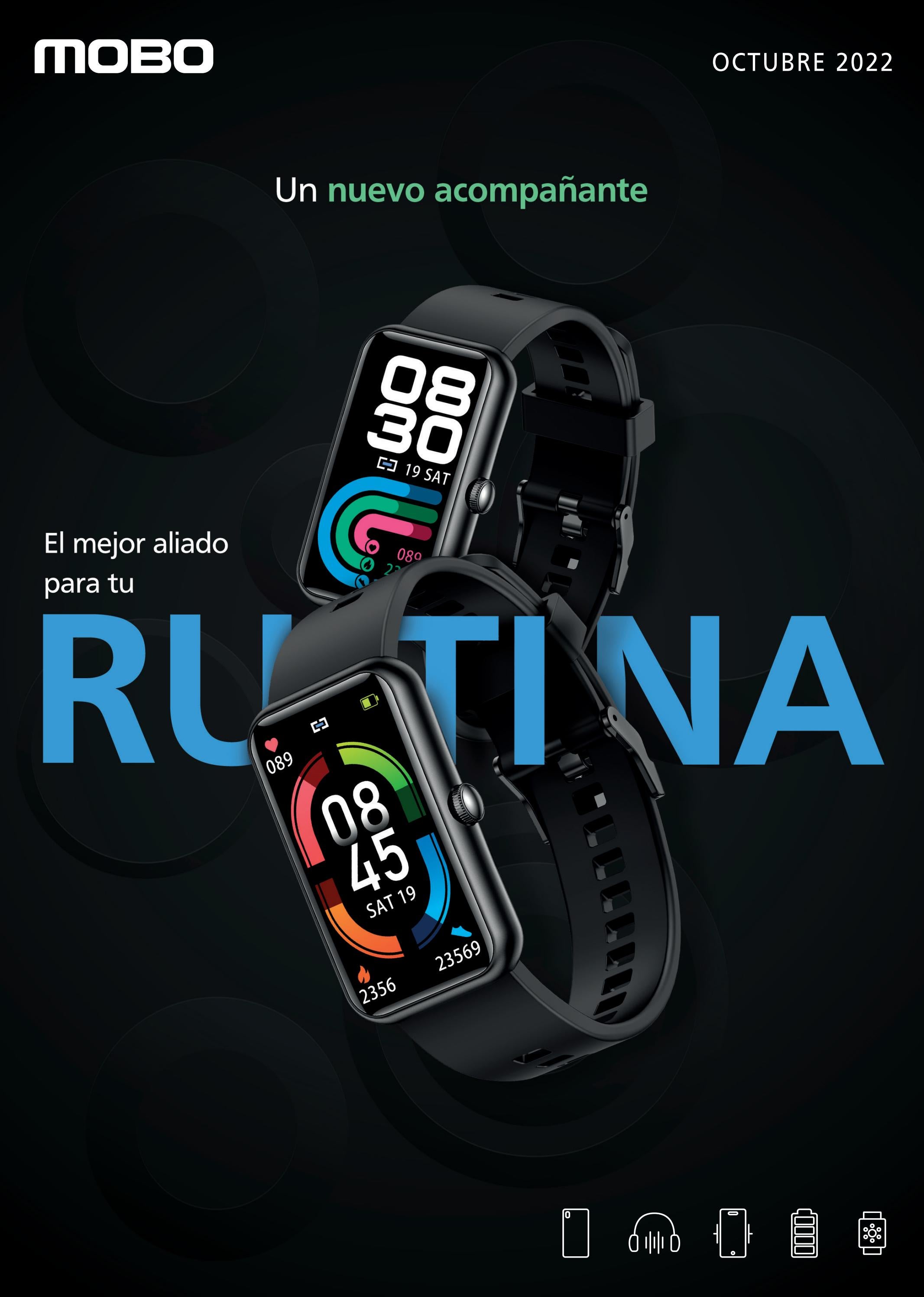 Catálogo MOBO by Ricardo Mejía - Issuu