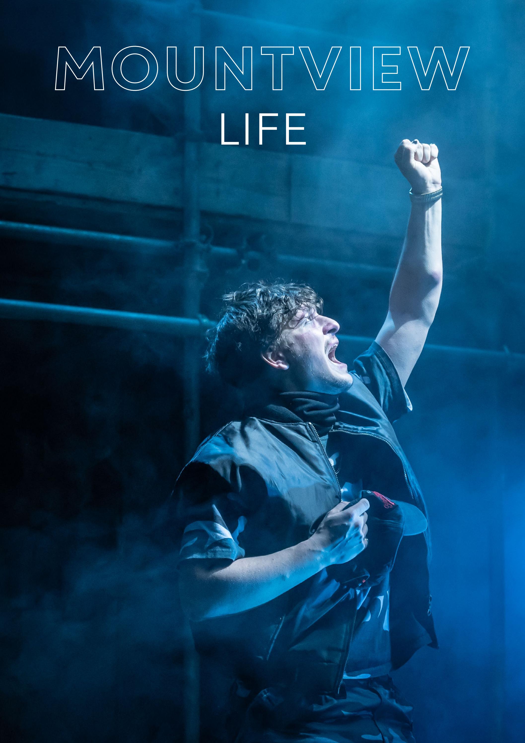 Mountview Life by Mountview Academy of Theatre Arts - Issuu